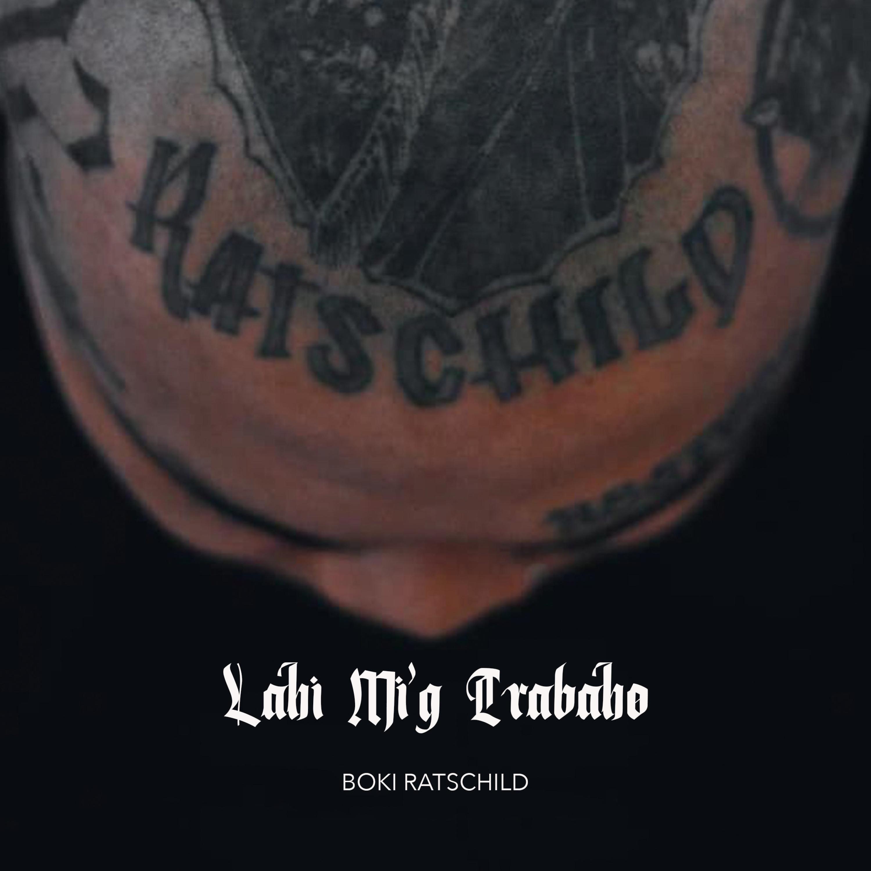 Lahi Mi'g Trabaho - Boki Ratschild - 单曲 - 网易云音乐