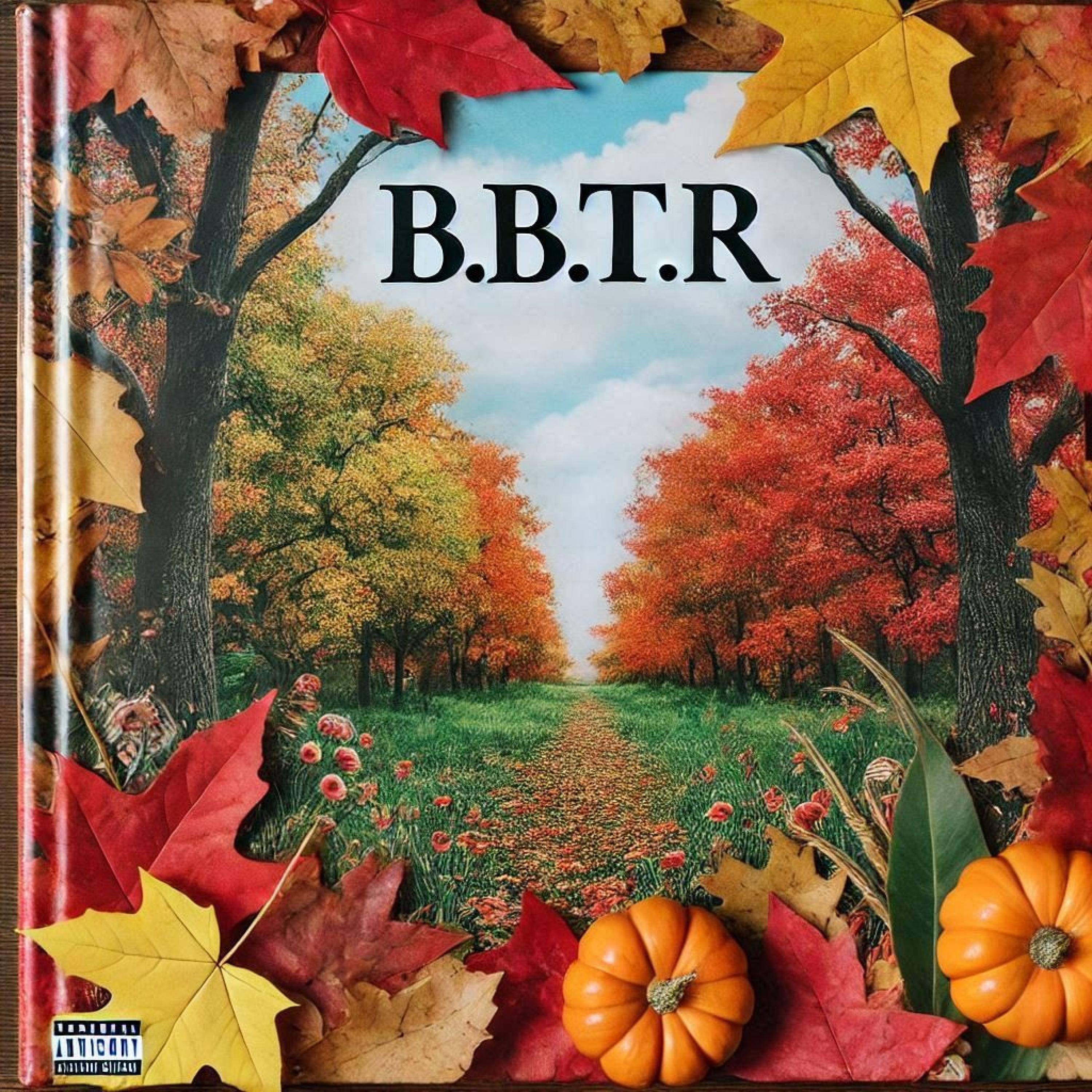 Funk Beat 1 - B.B.T.R - 单曲 - 网易云音乐