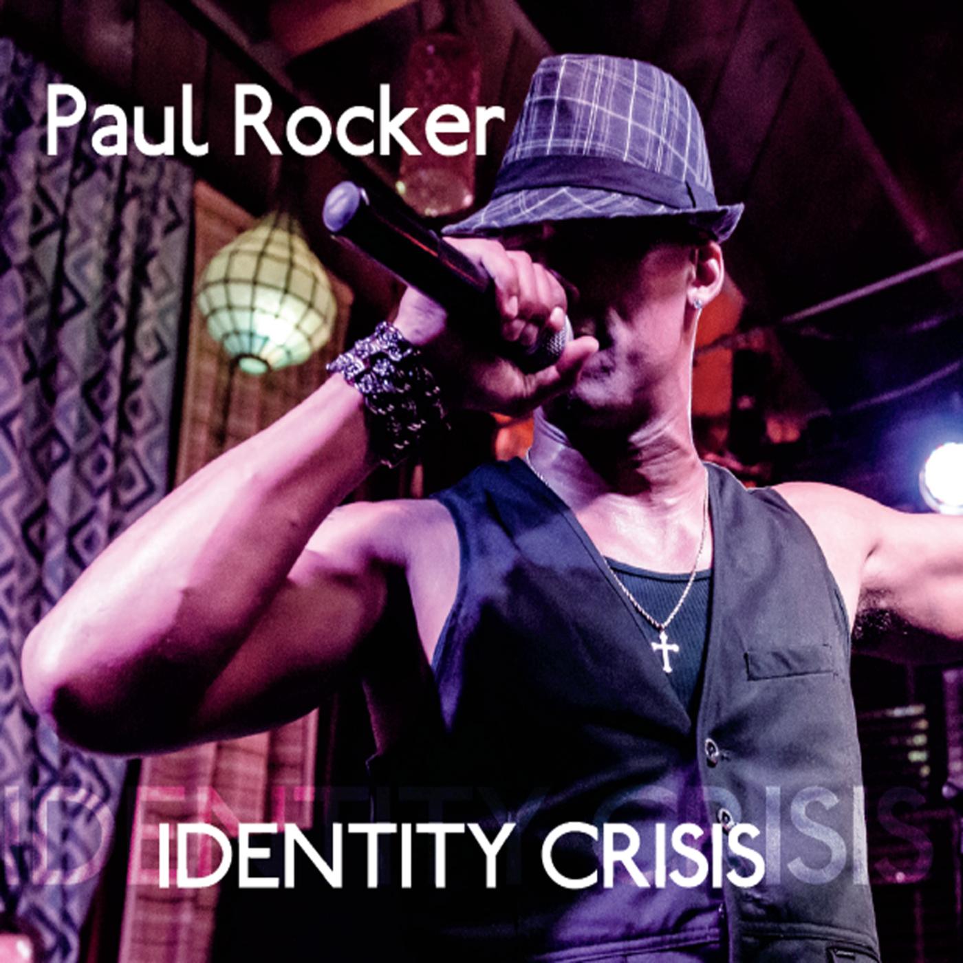Leave It At Home - Paul Rocker - 单曲 - 网易云音乐