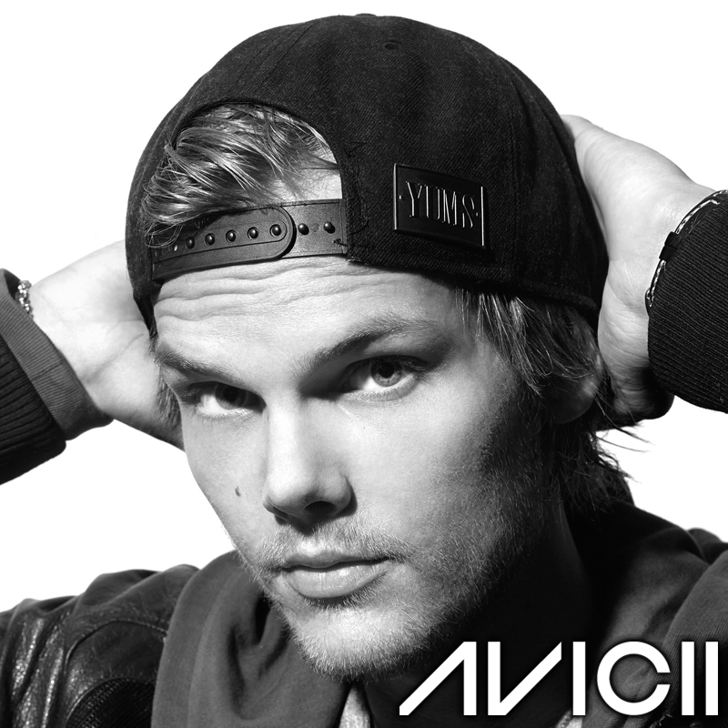 AVICII_LEVELS_-_EPISODE_017 - Memory of Avicii - 电台节目 - 网易云音乐