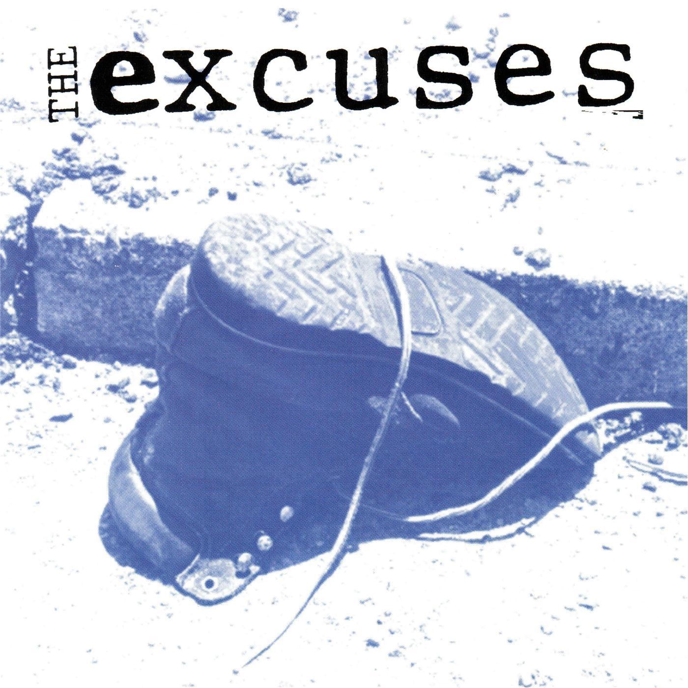 Little Christy - The Excuses - 单曲 - 网易云音乐