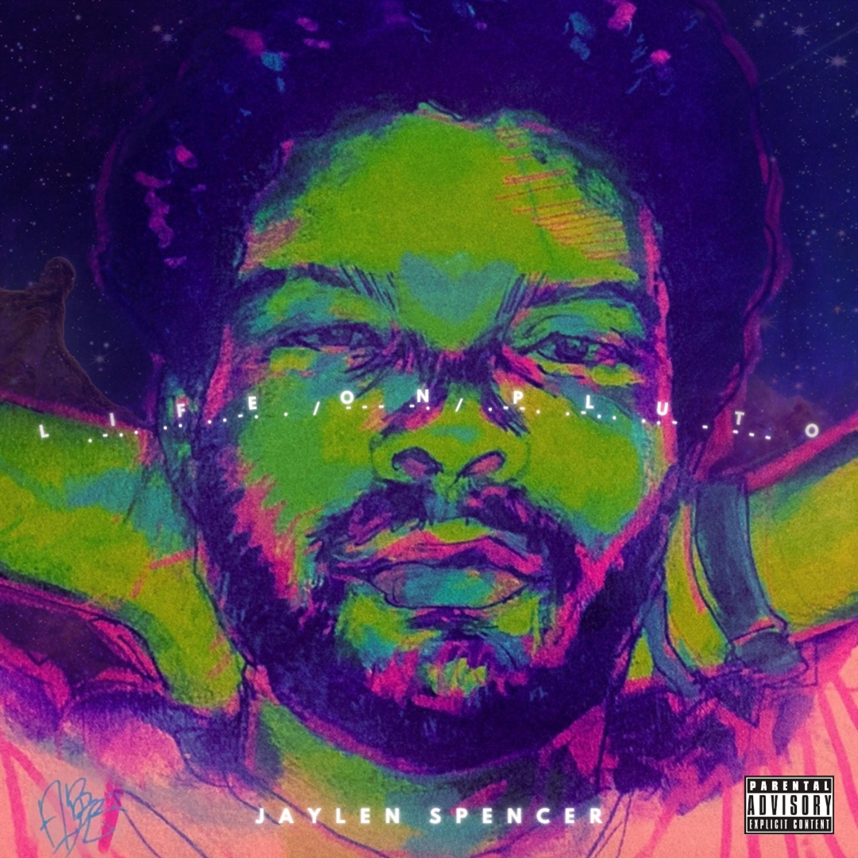 I Know You Will - Jaylen Spencer - 单曲 - 网易云音乐