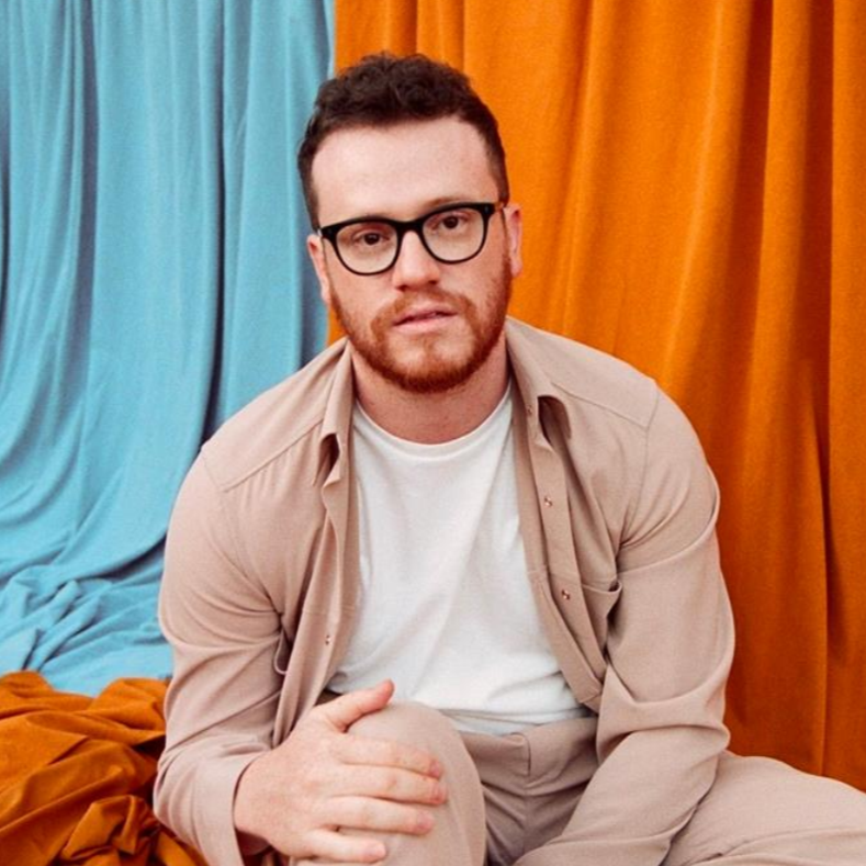 Sam Fischer - 歌手 - 网易云音乐