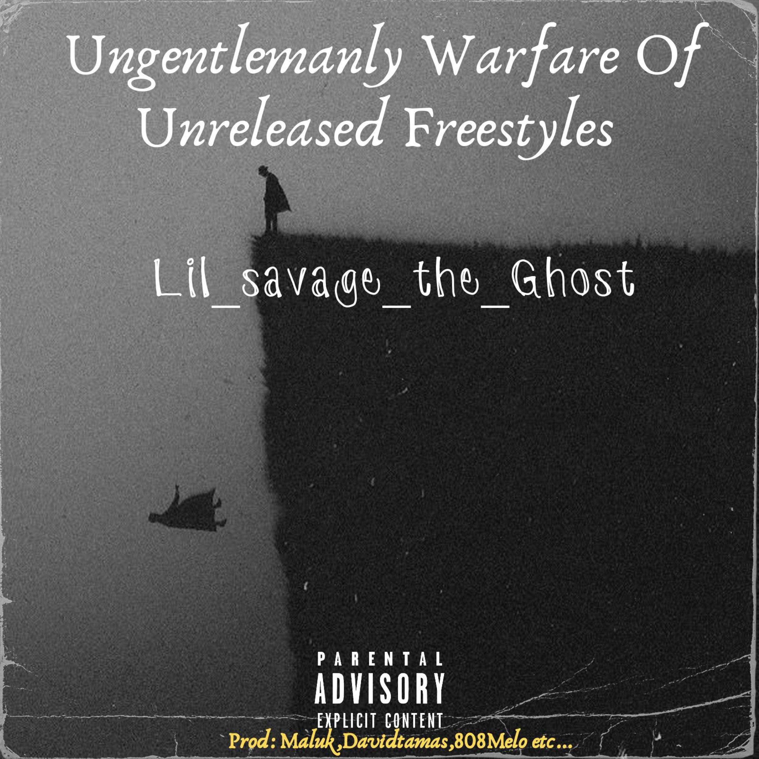 Close Call - Lil_savage_the_Ghost - 单曲 - 网易云音乐
