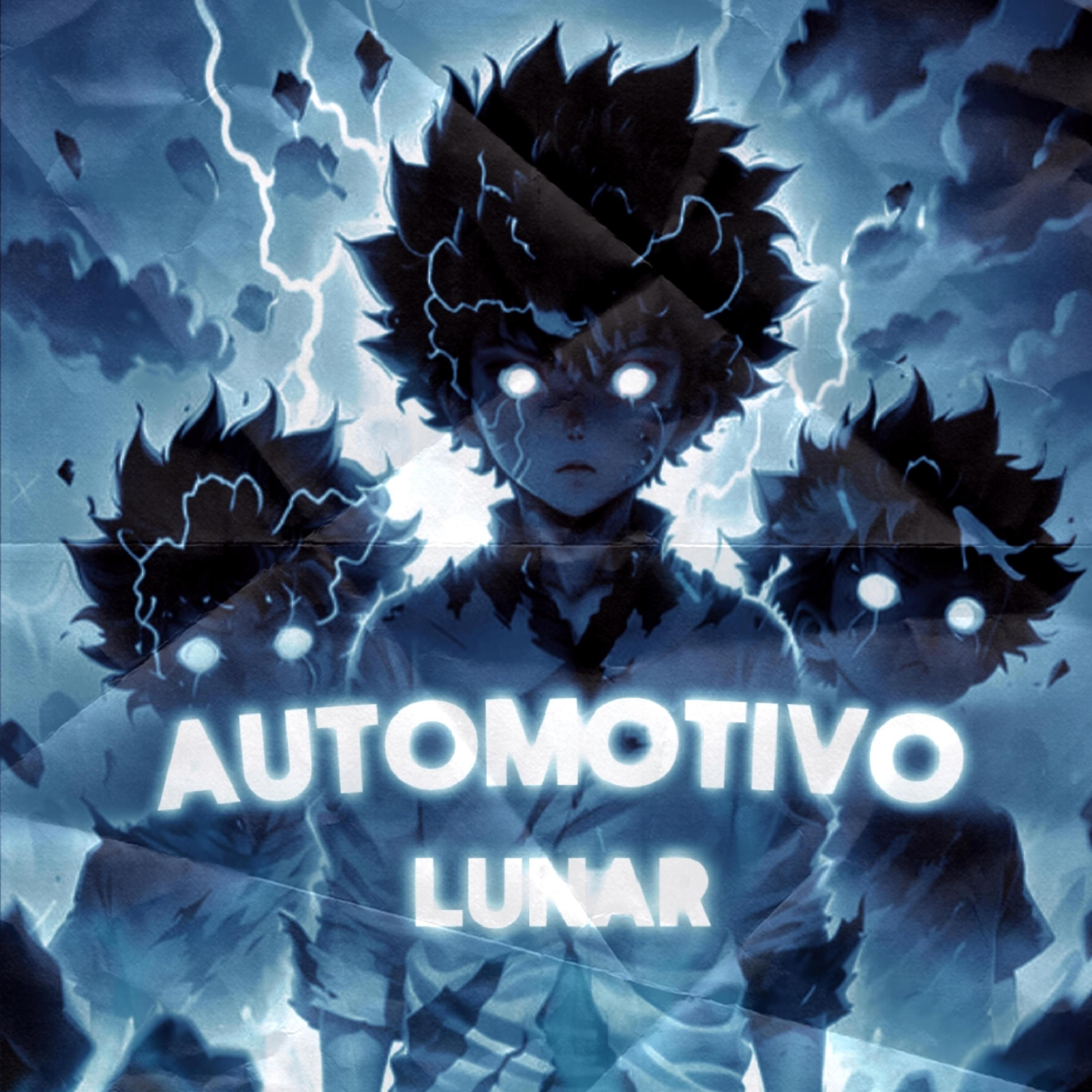 AUTOMOTIVO LUNAR - Spigras - 单曲 - 网易云音乐