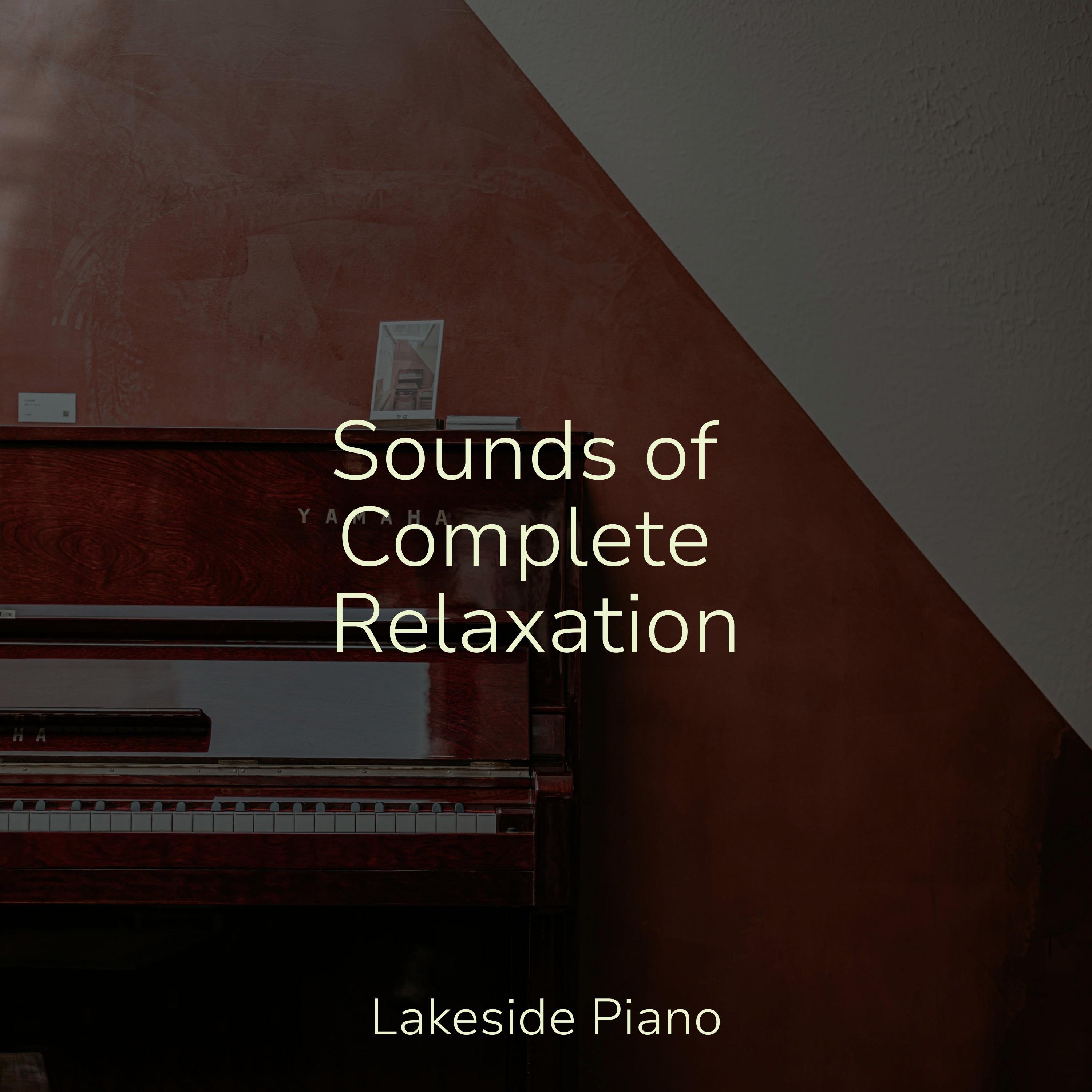 Sounds of Complete Relaxation - Children's Music - 专辑 - 网易云音乐