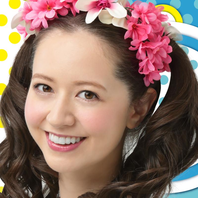 Are U Ready? ～POP POP POP powered by 春香クリスティーン～ Single Answer Version ...