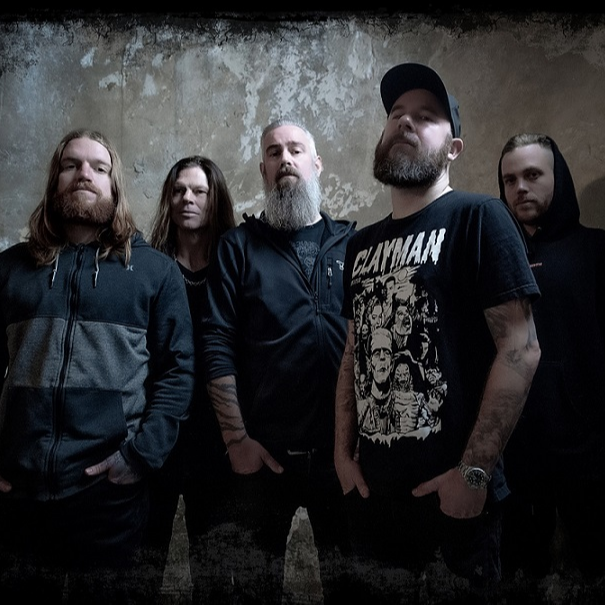 In Flames - 歌手 - 网易云音乐