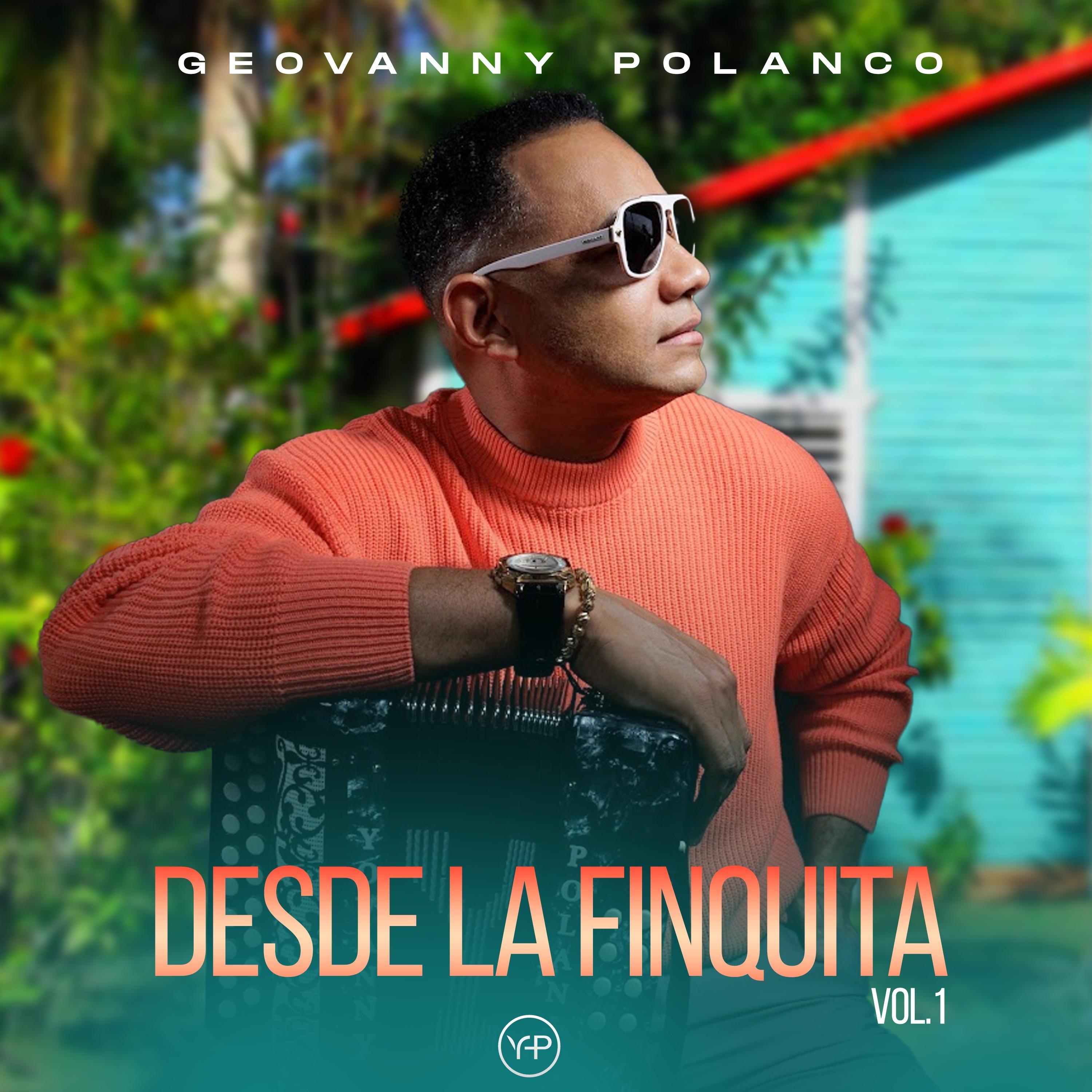 El Tiro De Balilo (Live) - Geovanny Polanco - 单曲 - 网易云音乐