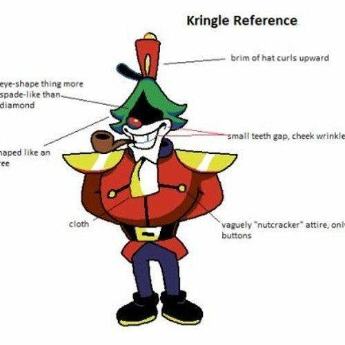 [Deltarune：Chapter 4] Dance Of The Nutty Crook（Take） - Undertale ...