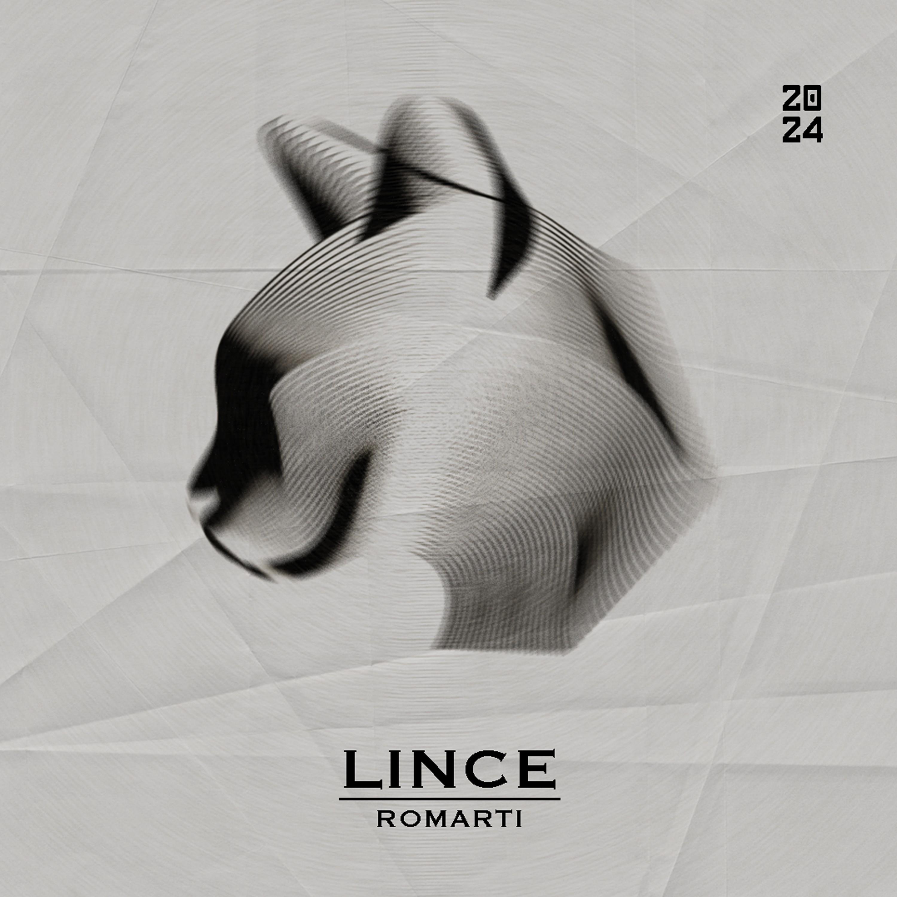 Lince - Romarti - 专辑 - 网易云音乐