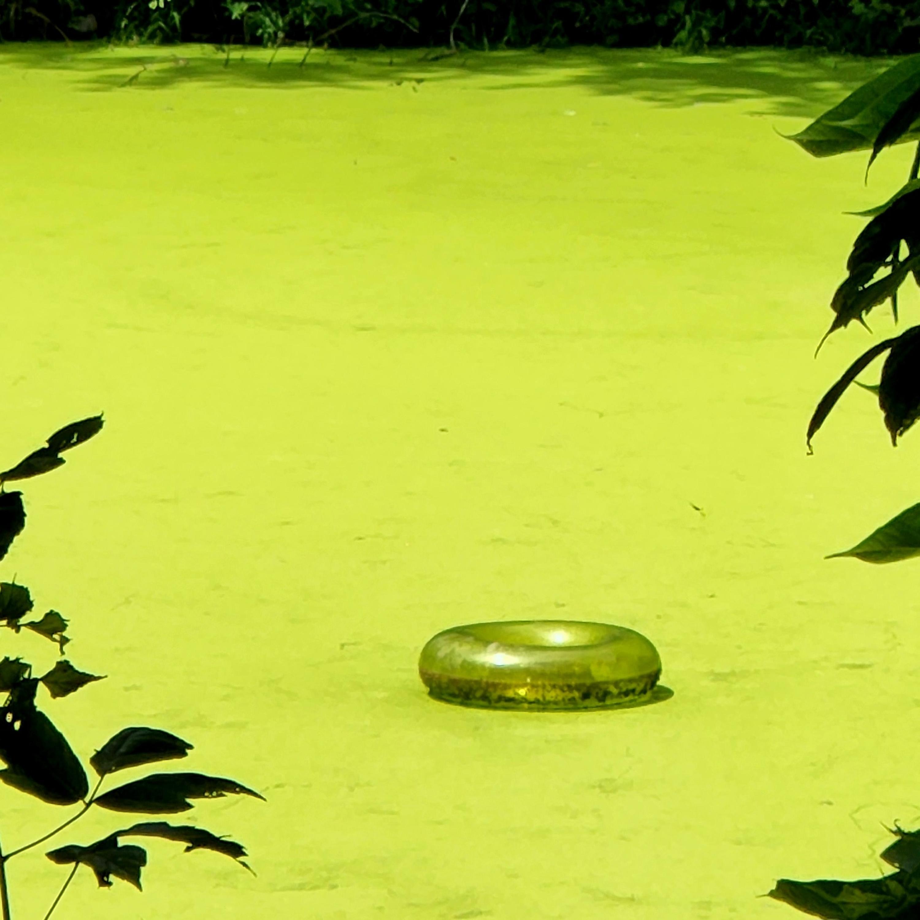 2016 - Larfy Nug - 单曲 - 网易云音乐