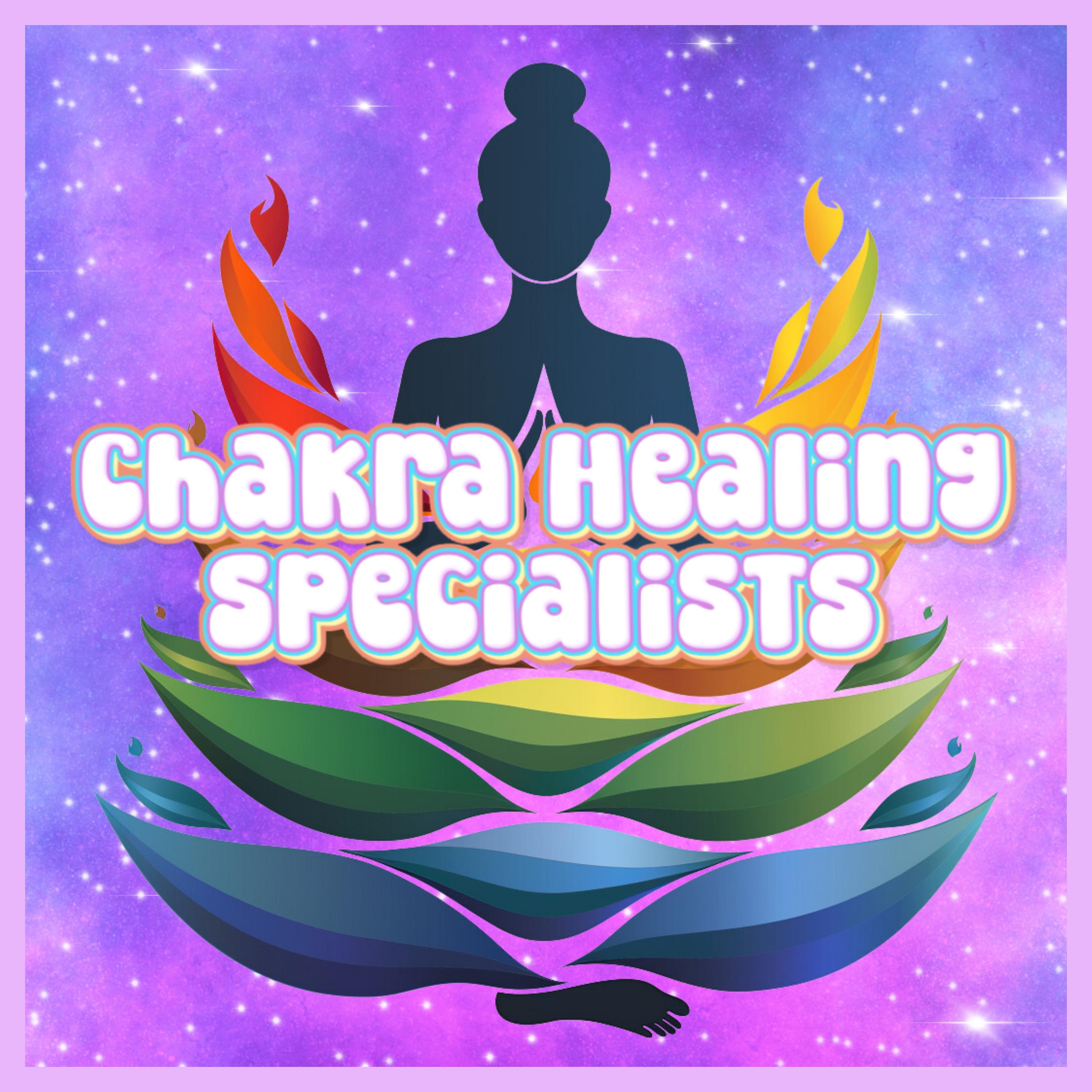 Sonic Healing Chakra Meditation Relaxation Yoga - Chakra Healing ...