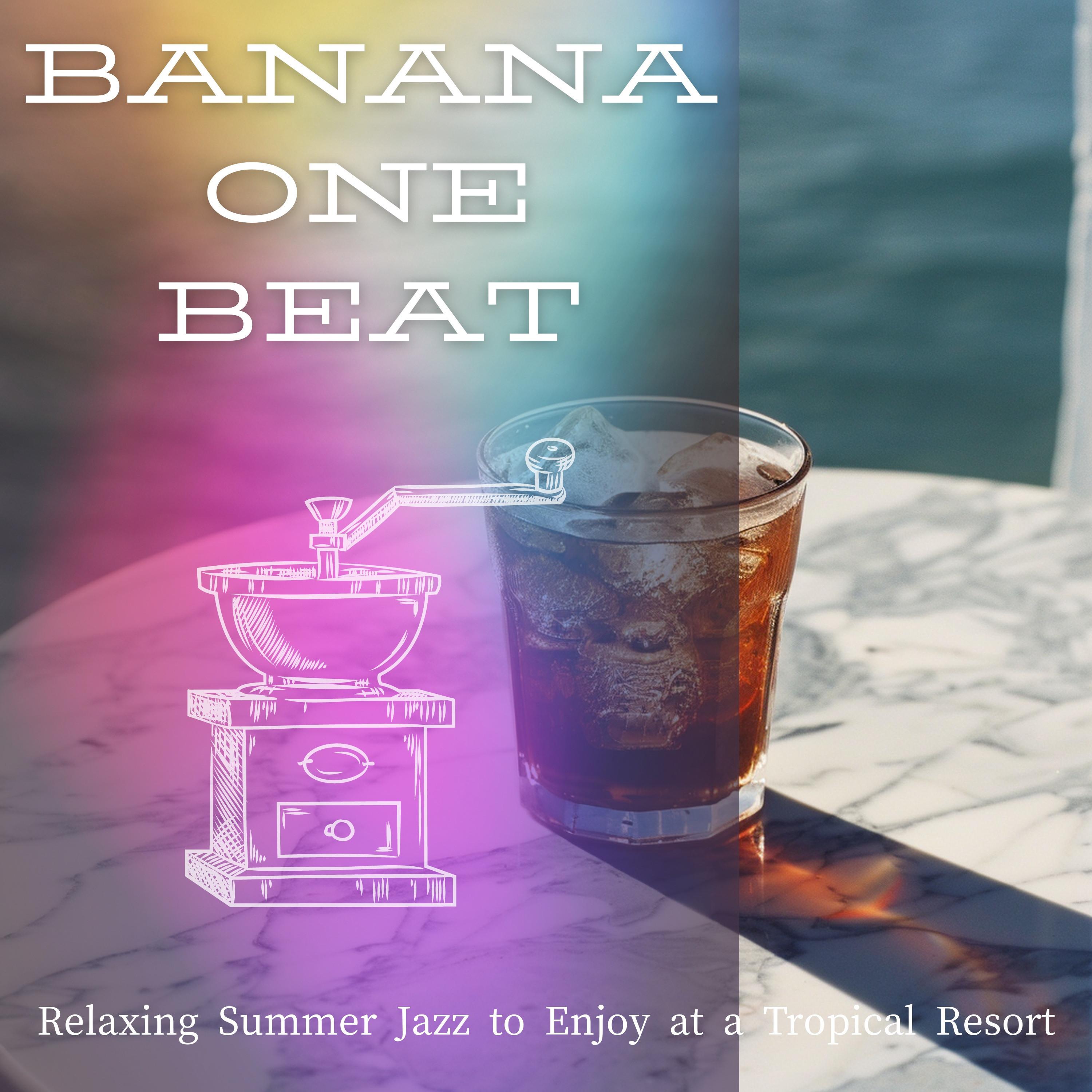 Breezy Afternoon Calm - Banana One Beat - 单曲 - 网易云音乐