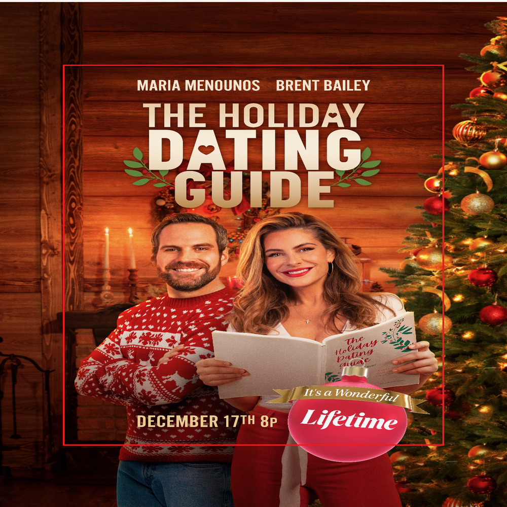 The Holiday Dating Guide - 英语电影原声音频 - 电台节目 - 网易云音乐