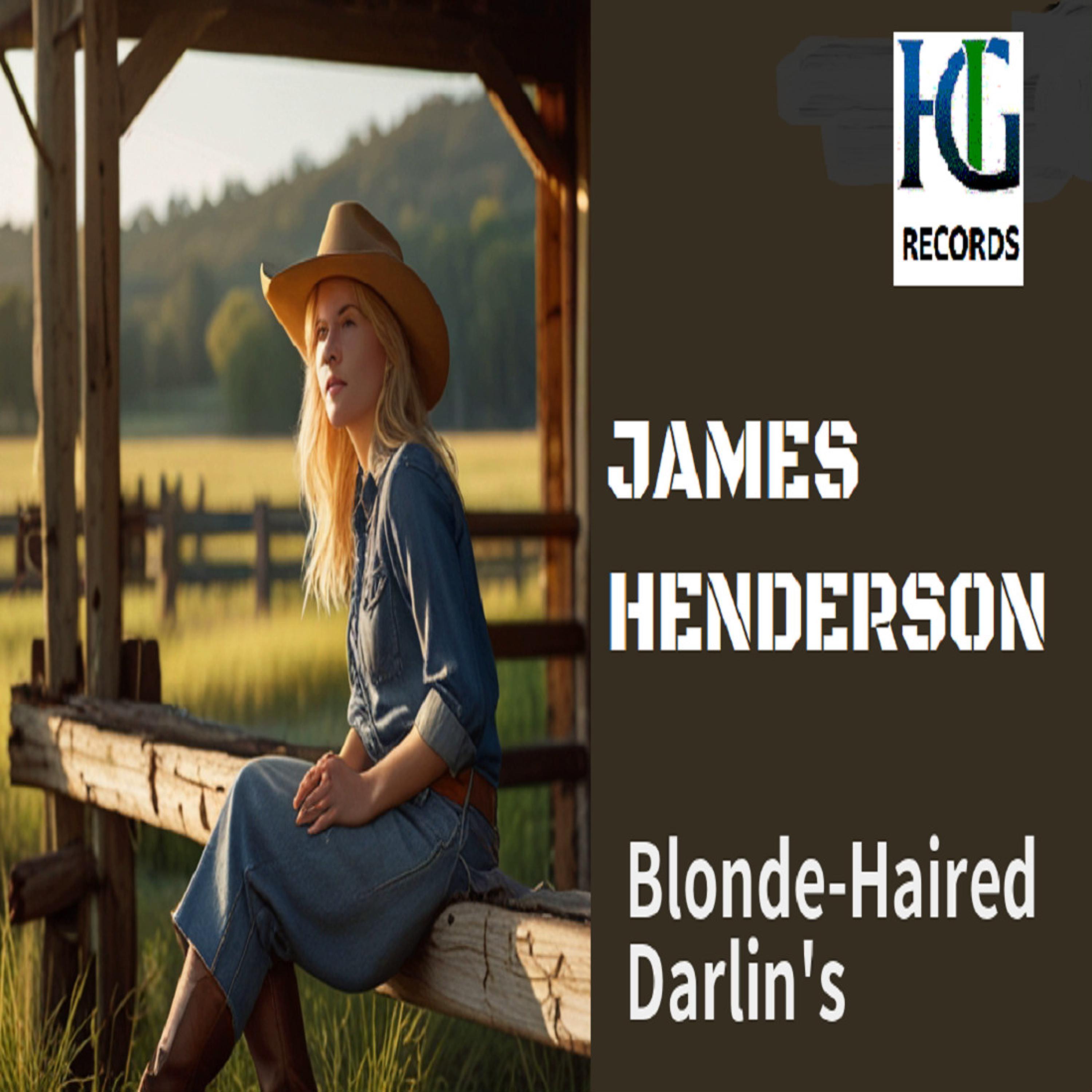 Country Tripping - James Henderson - 单曲 - 网易云音乐
