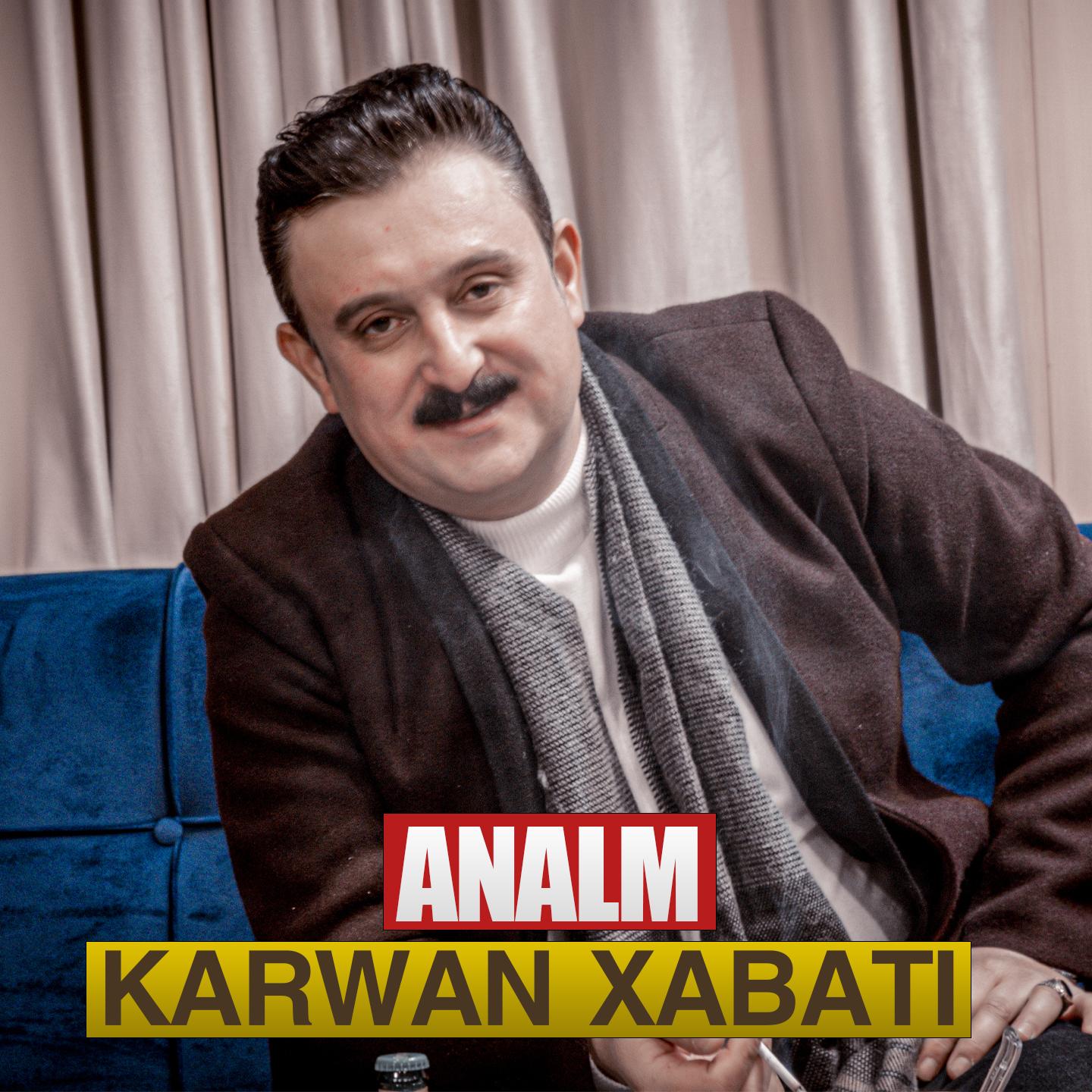 Kawe - Karwan Xabati - 单曲 - 网易云音乐