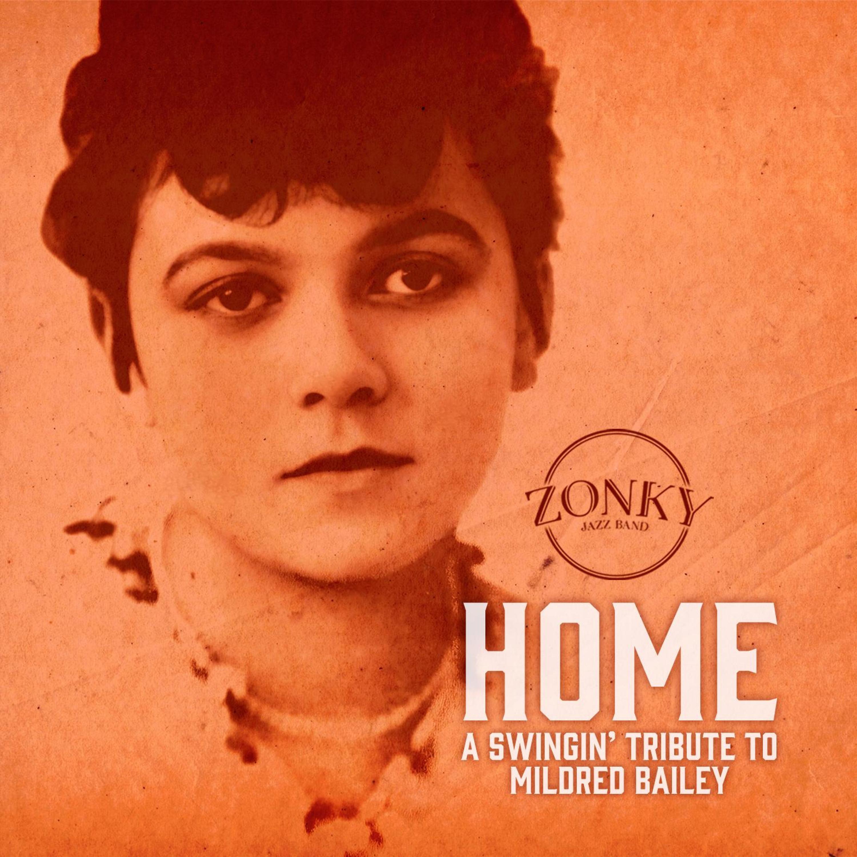 Swingin' A Dream (feat. Ken Peplowski & Julia Rinker) - Zonky Jazz Band ...