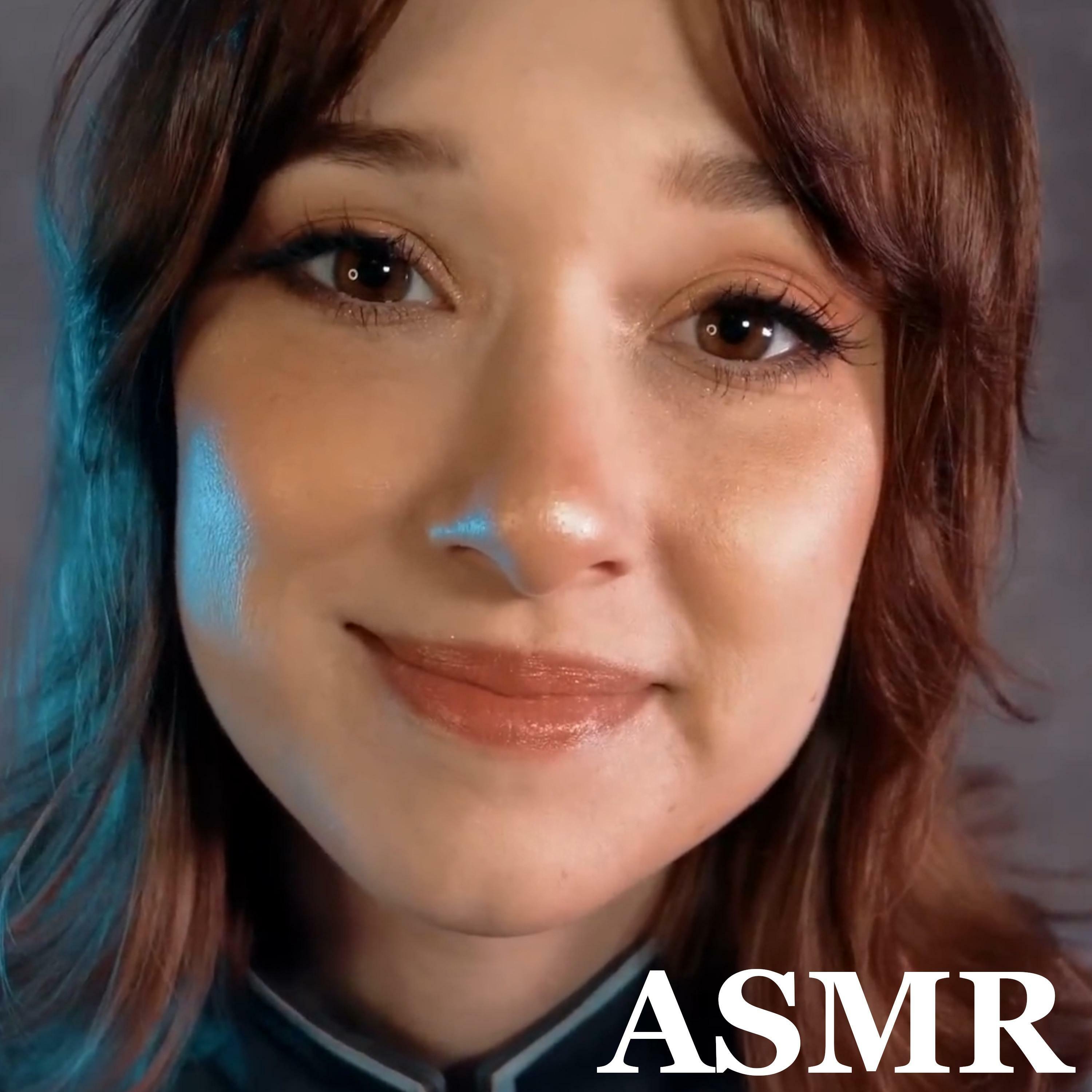 Robot Overlord Follow My Instructions Exam and Focus Test Pt.3 - Amy ...