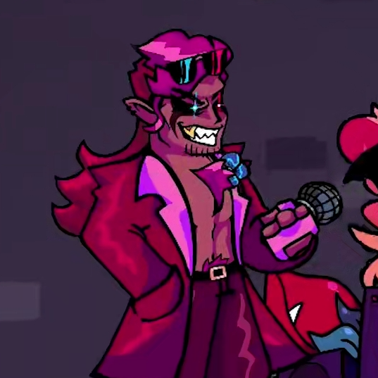 RT Bopeebo-FNF:Rose Tinted Mod - FNF一些没有人整的歌的堆放处 - 电台节目 - 网易云音乐