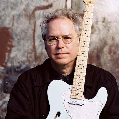 Bill Frisell - 歌手 - 网易云音乐