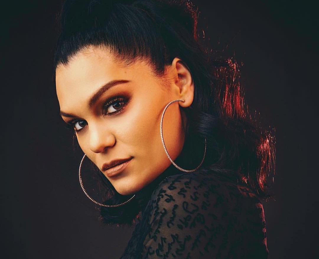 Jessie J - 歌手 - 网易云音乐