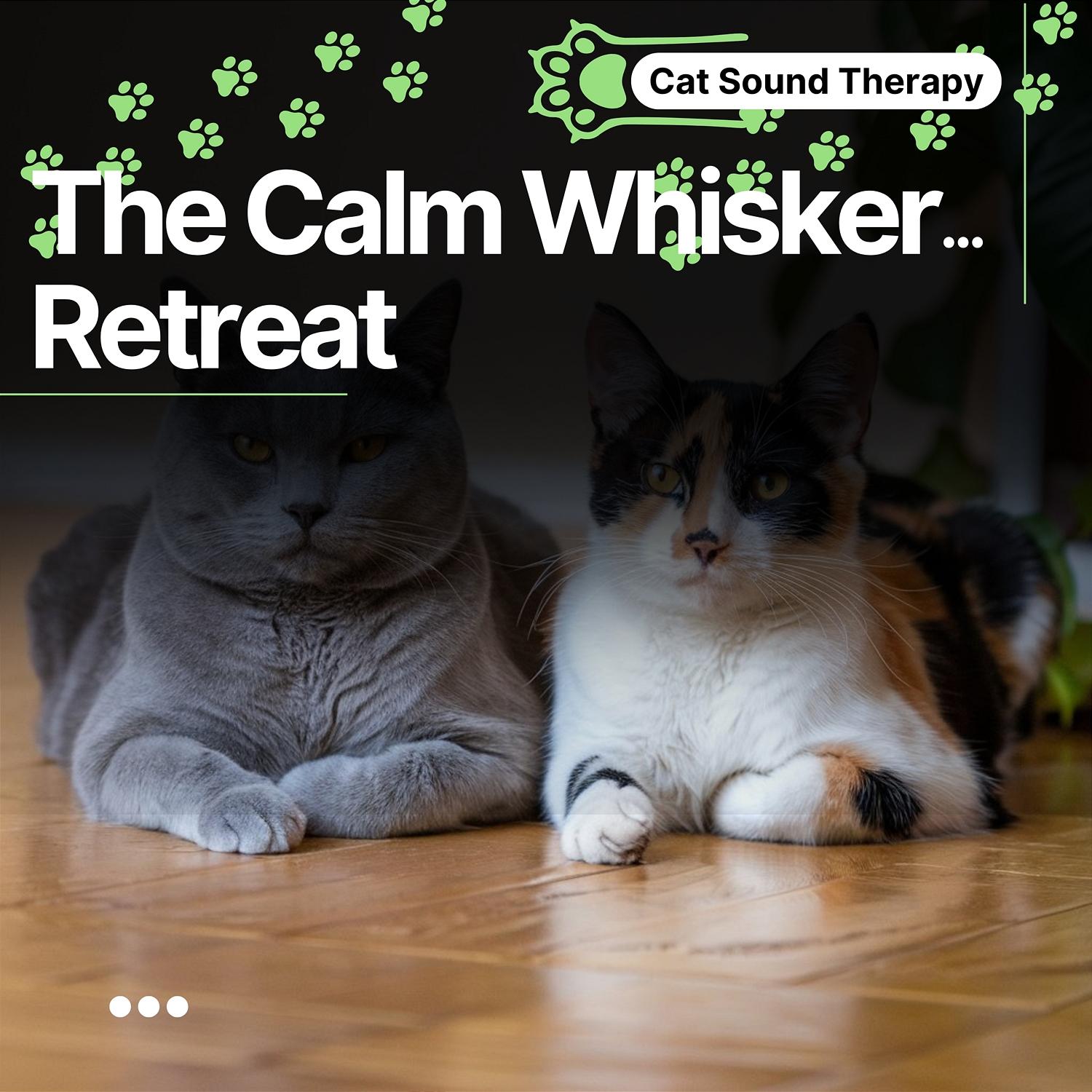 396 Hz Acoustic Frequency: Serene Music - Cat & Calm - 单曲 - 网易云音乐