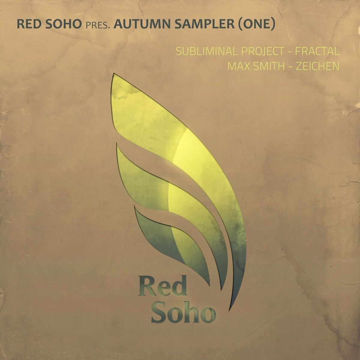 Max Smith Zeichen (Extended Mix) - MVPDJ Trance Only 新曲播报：Progressive ...