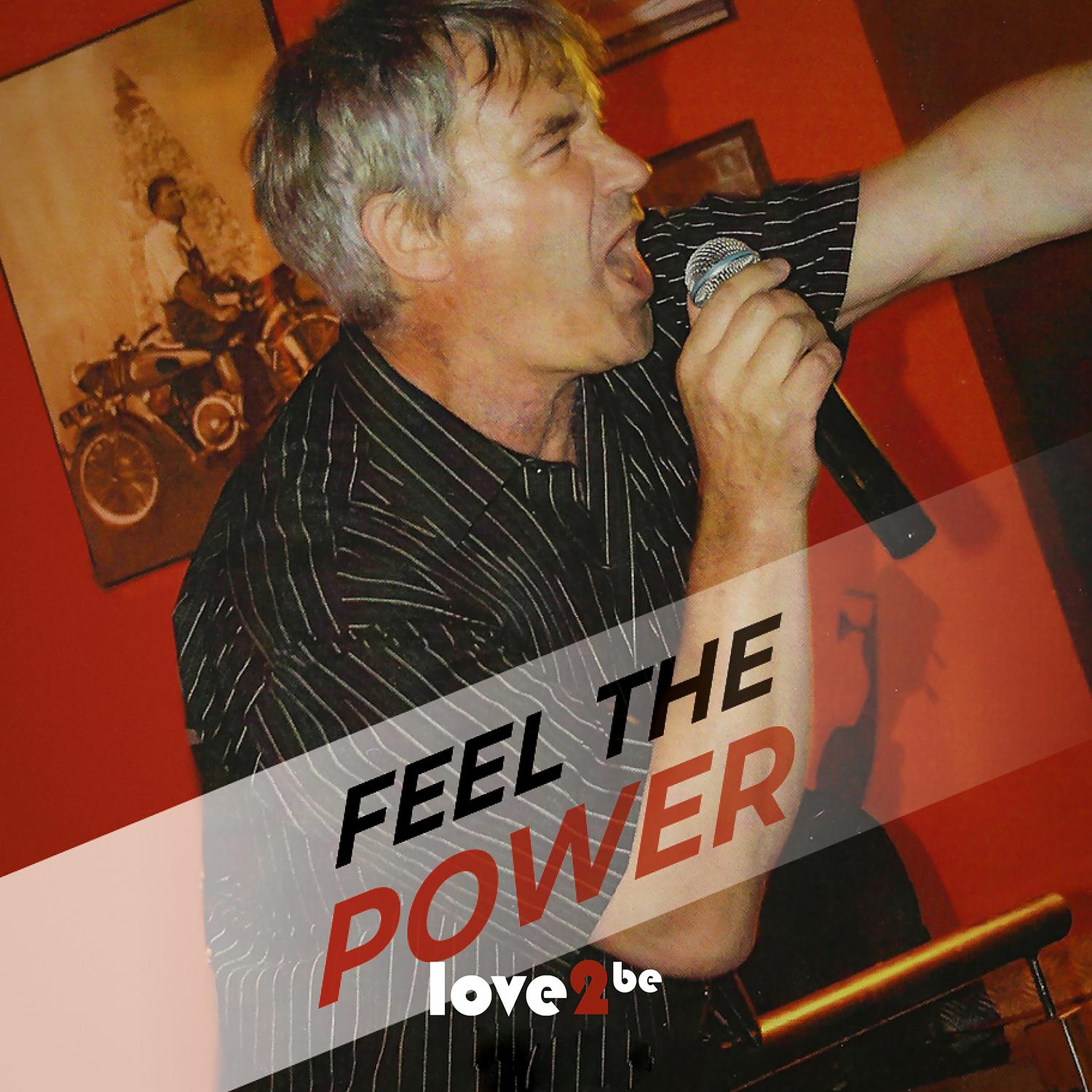 Feel the Power - love2be - 专辑 - 网易云音乐