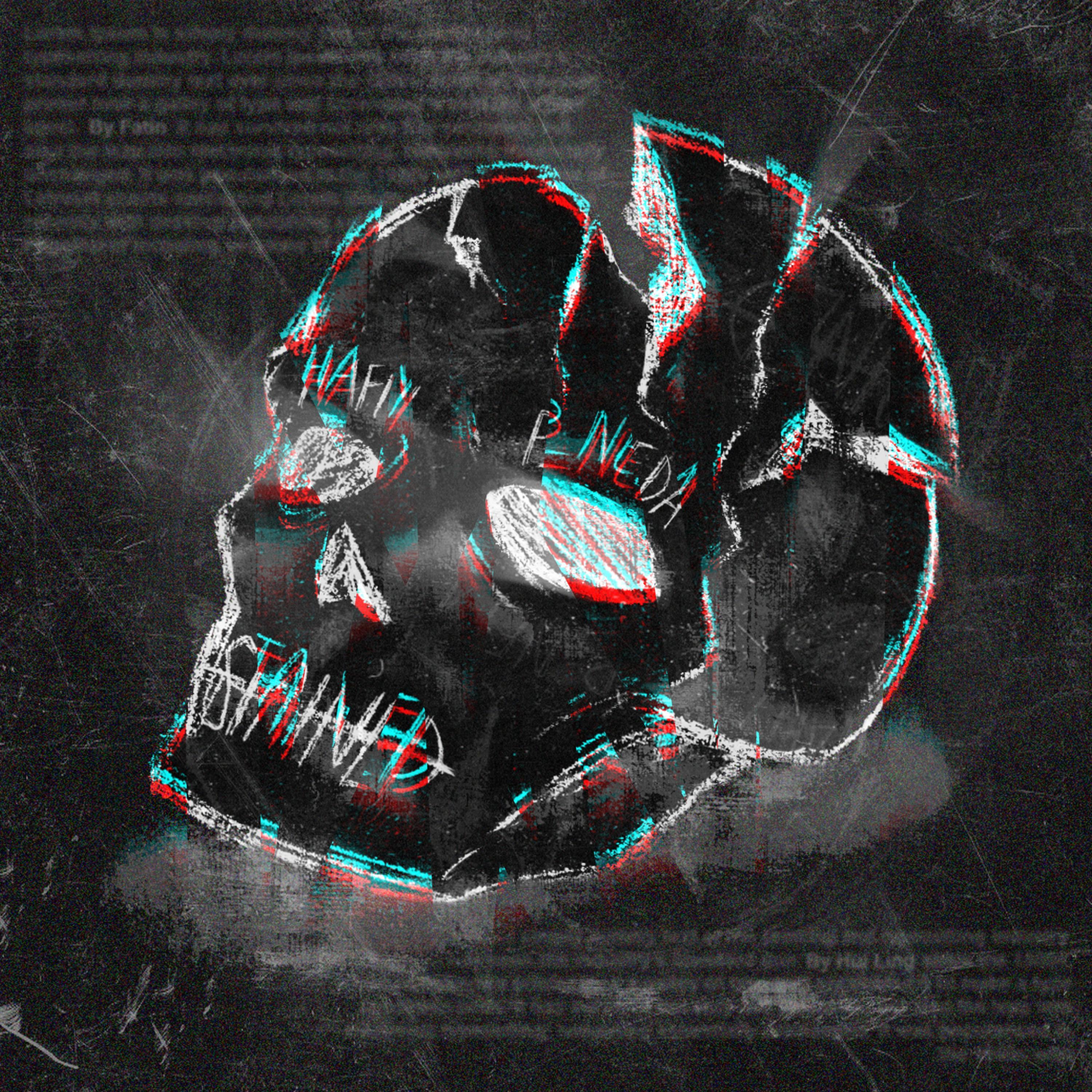 Stained (feat. P_NEDA) - HAFIY THE DUDE - 专辑 - 网易云音乐