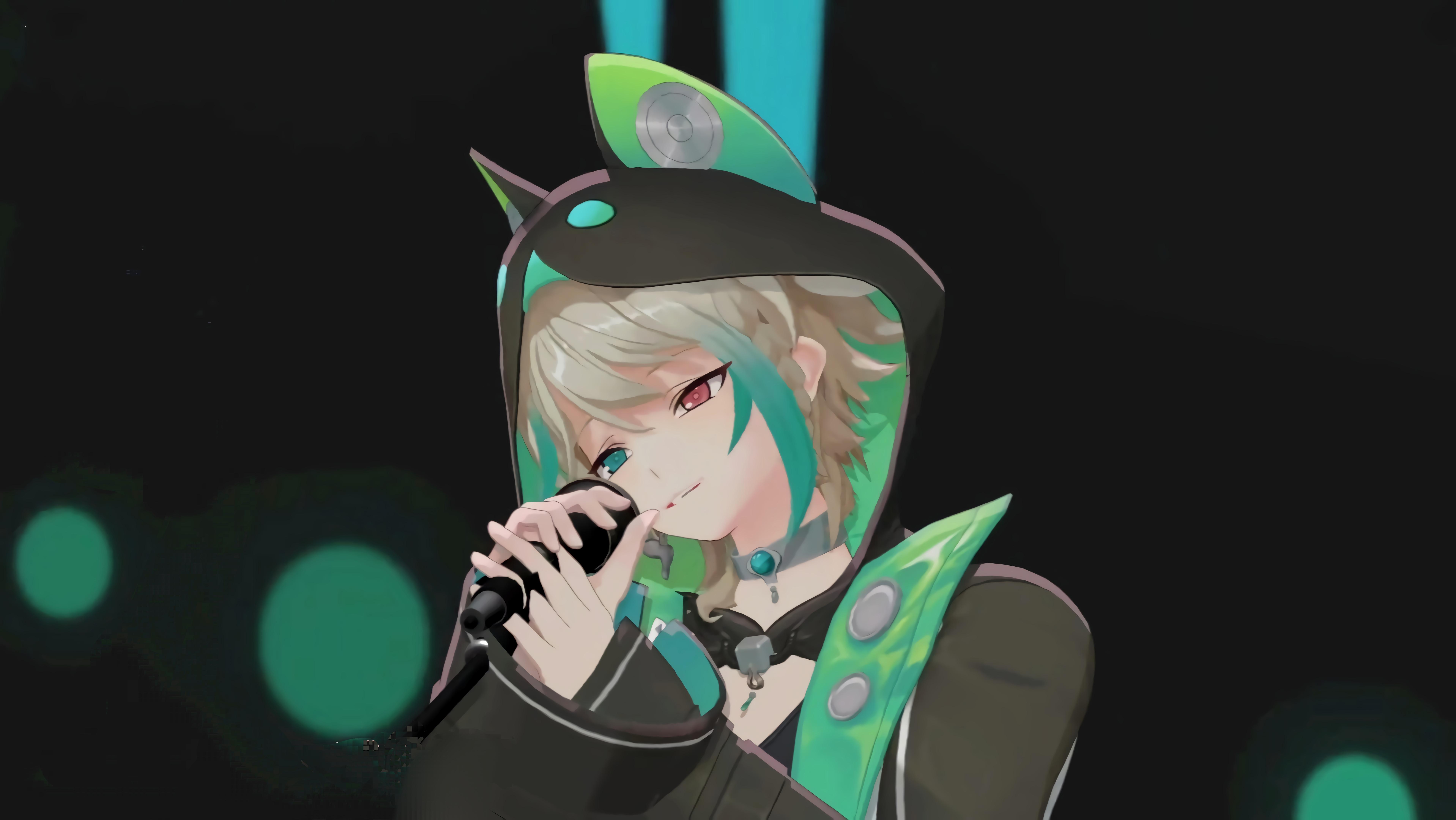 【阿萨Aza】城市中央 - 【阿萨Aza】二周年＆50w关注纪念回 - 电台节目 - 网易云音乐