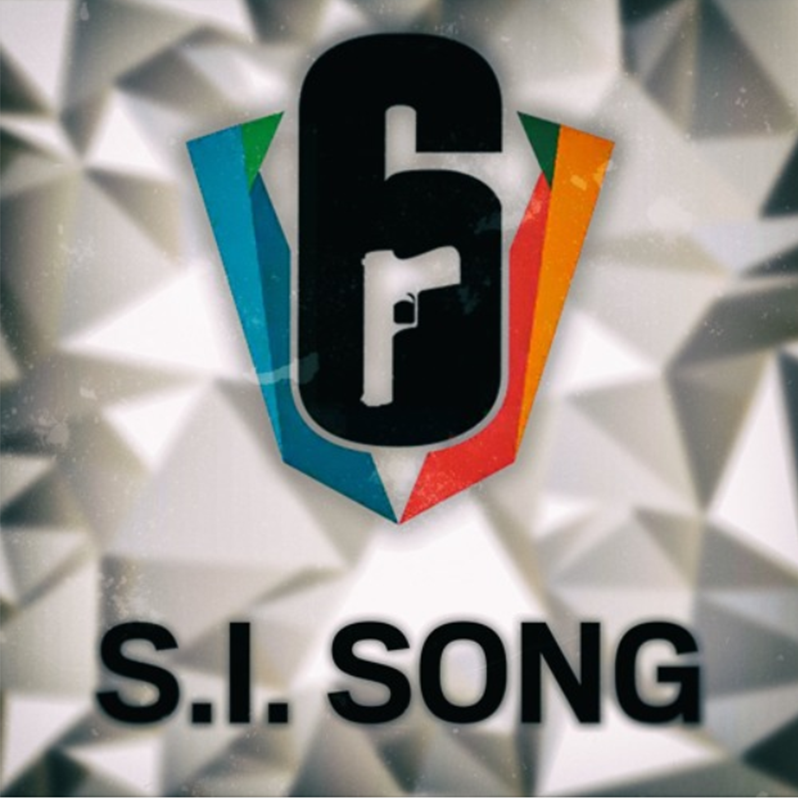 Rainbow Six invitational 2018 opening - EDM 彩虹六号邀请赛 - 主播电台 - 网易云音乐