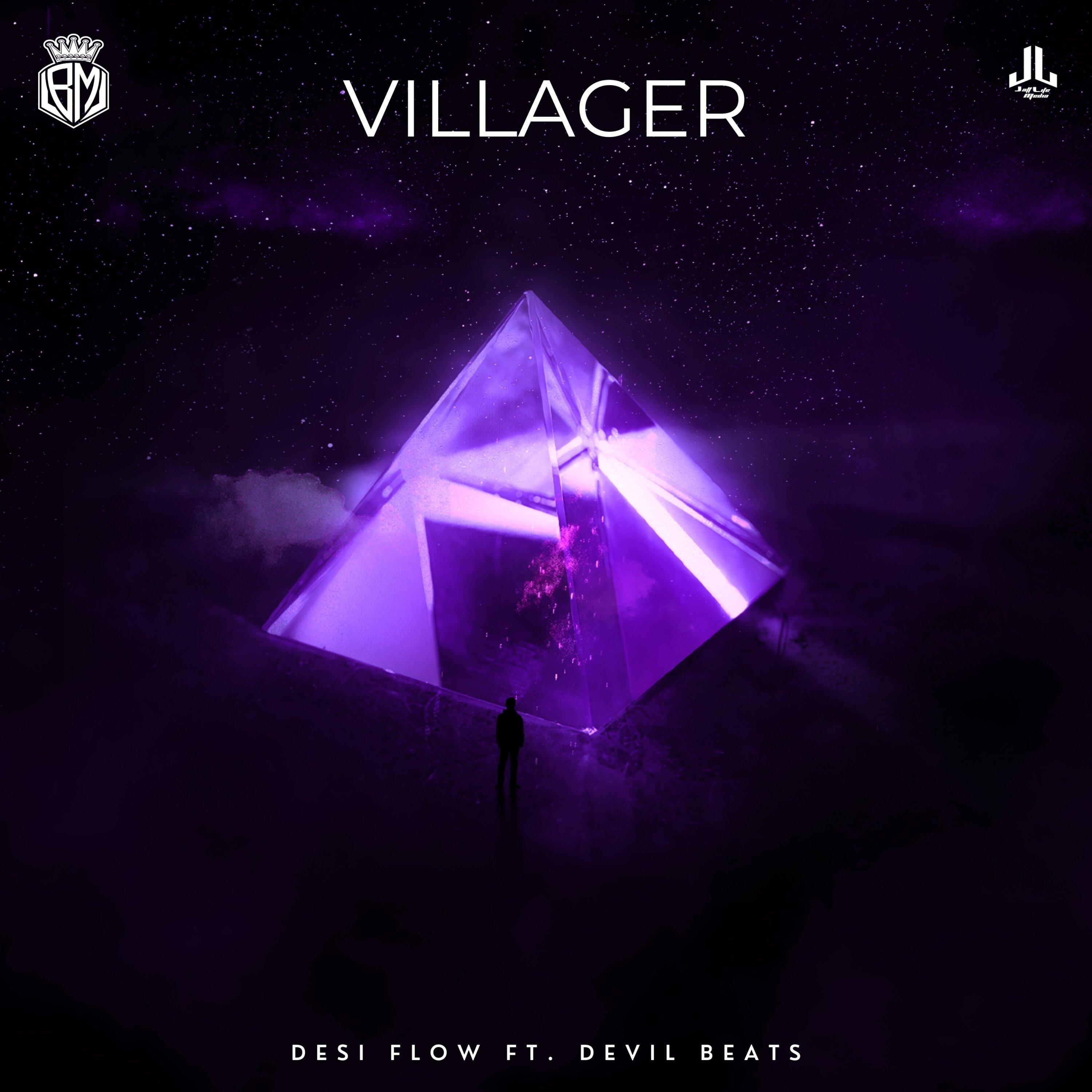 Villager - Desi Flow/Devil Beats - 单曲 - 网易云音乐