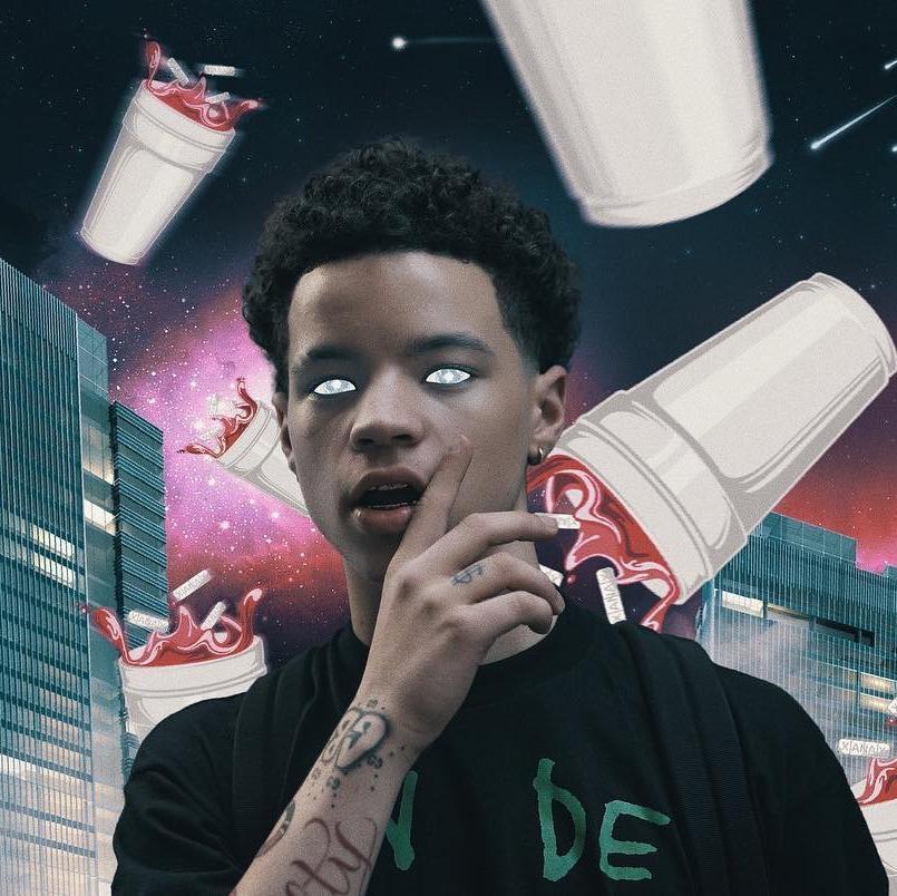 Lil Mosey - Noticed - 33vibes - 电台节目 - 网易云音乐