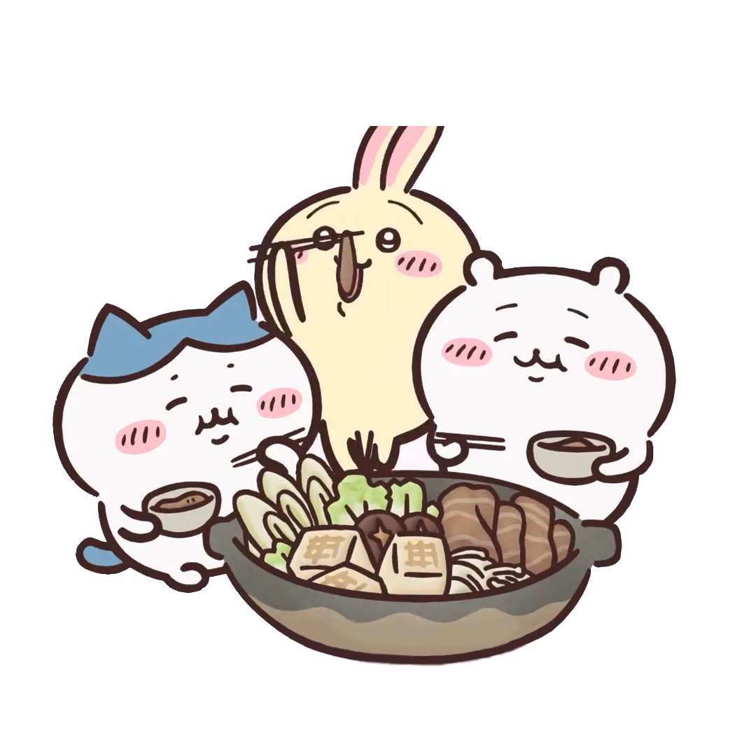 【Chiikawa翻唱】自由飞翔 - 新鲜鲈鱼 - 单曲 - 网易云音乐