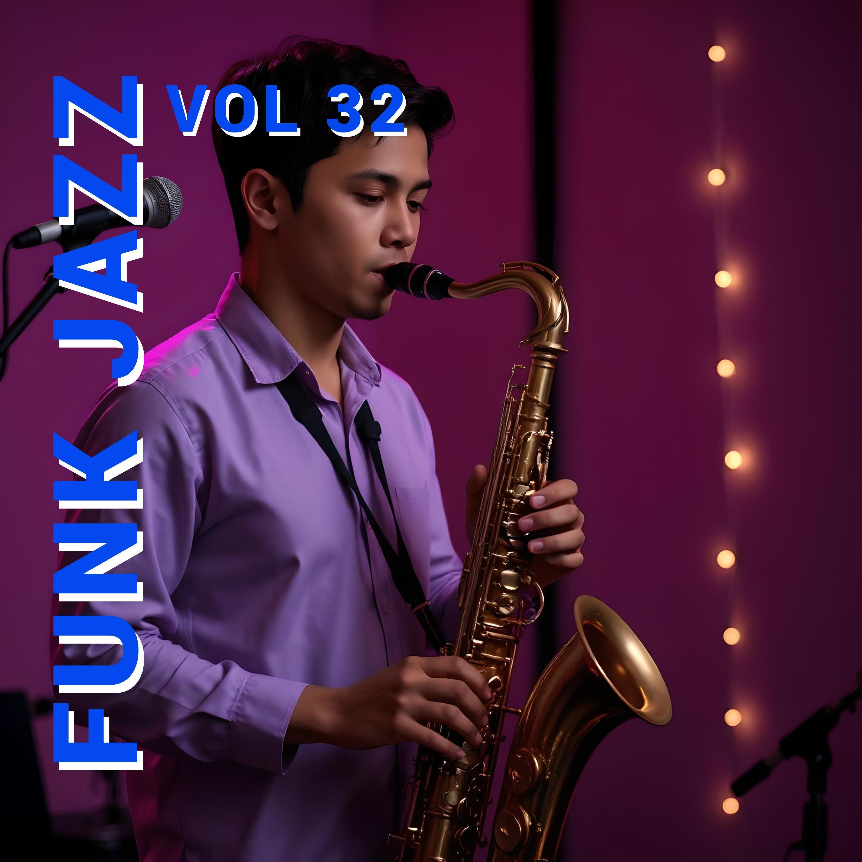 Jazzed Up Funk - MusicMe - 单曲 - 网易云音乐