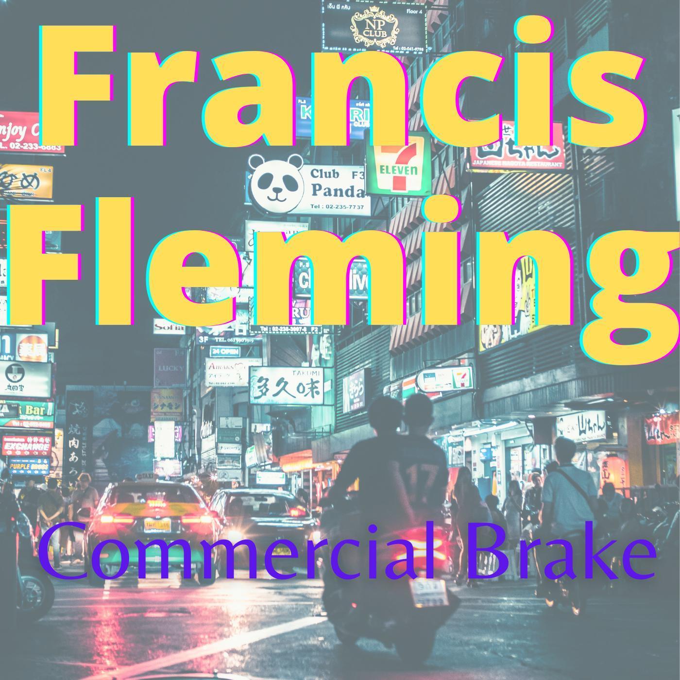 Commercial Brake - Song writer Mahmood Matloob - 专辑 - 网易云音乐