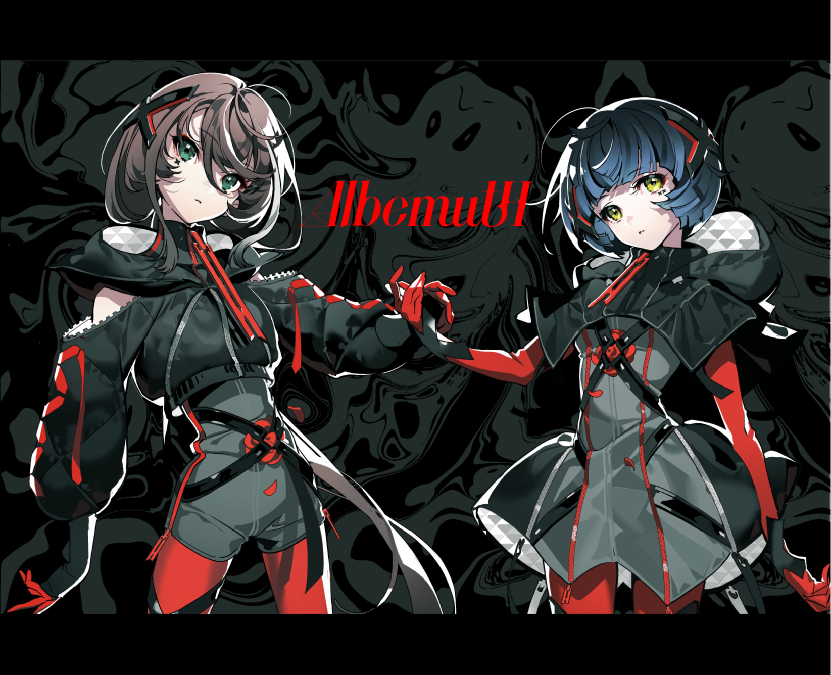 Albemuth - 歌手 - 网易云音乐