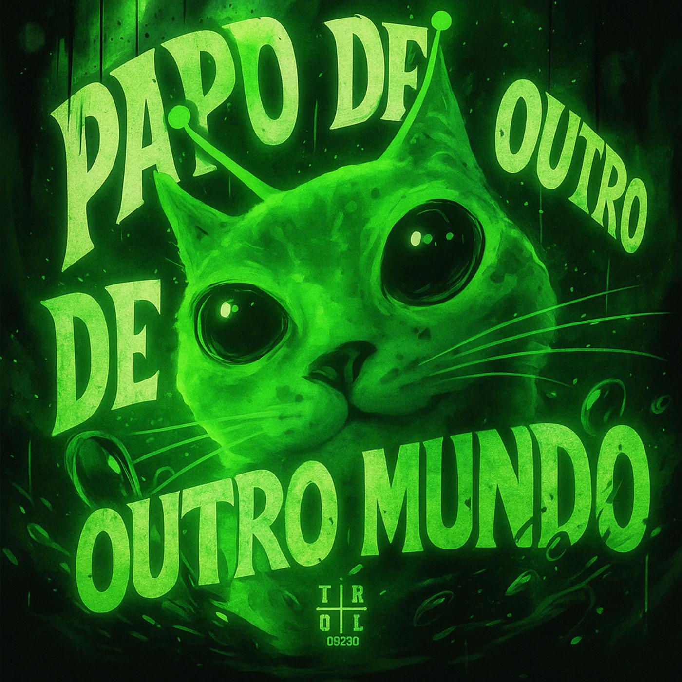 PAPO DE OUTRO MUNDO - Japx - 单曲 - 网易云音乐