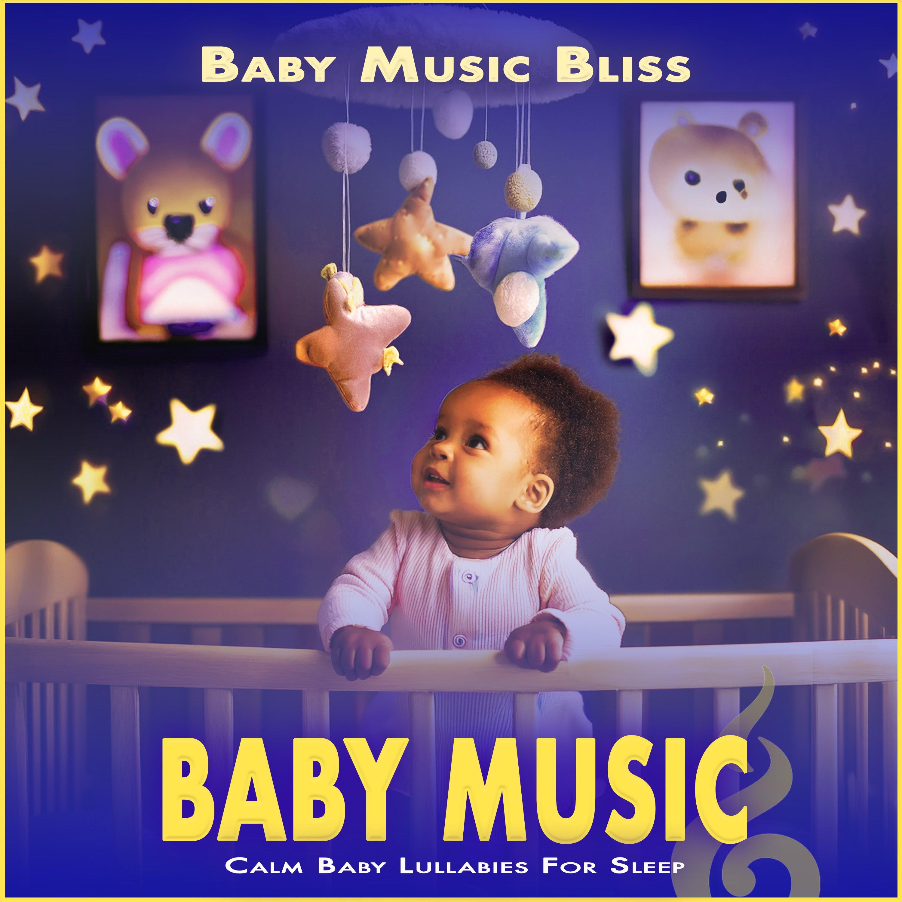 Sweet Lullaby Songs - Baby Music Bliss - 单曲 - 网易云音乐