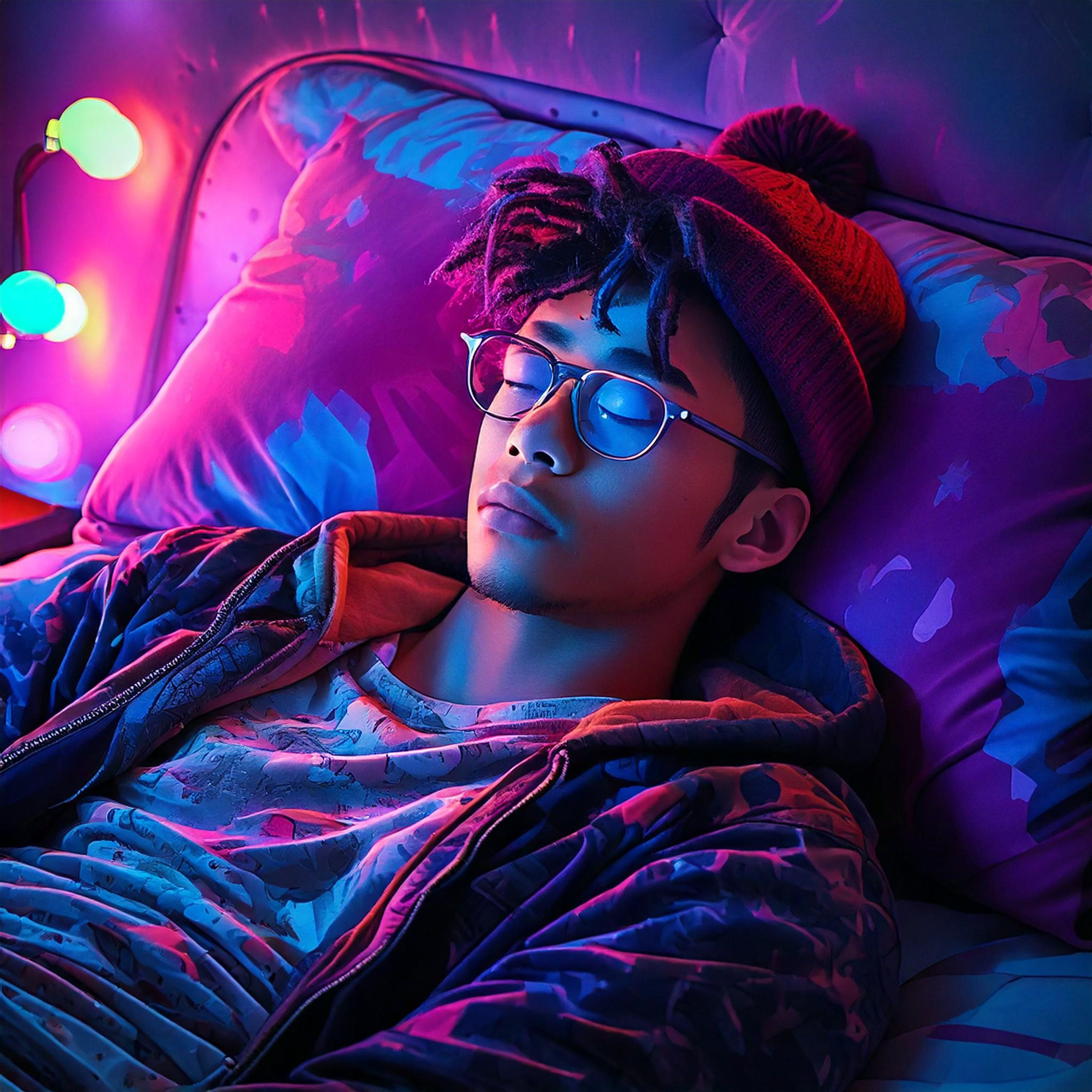 Hip Hop Unwinding Beats - Binaural Beat Club/Binaural Beats Brainwave ...