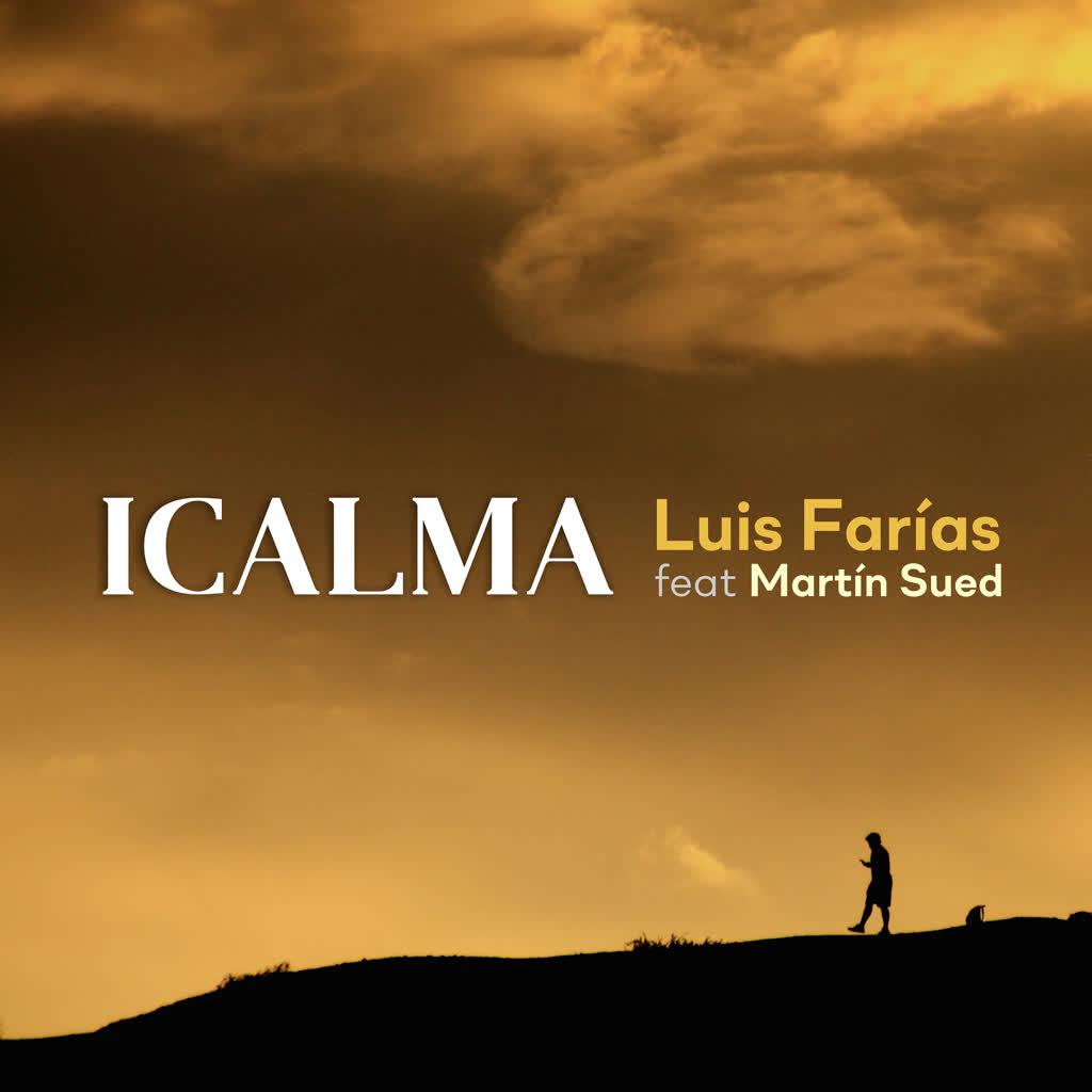 Luis Farías - Icalma/Martin Sued - 单曲 - 网易云音乐