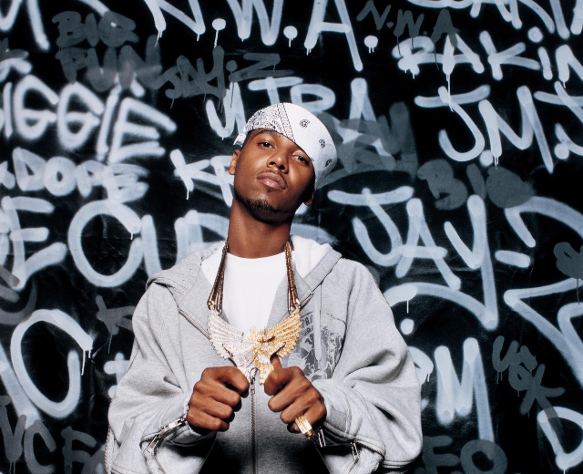 Juelz Santana（LaRon Louis James Sr） - 歌手 - 网易云音乐