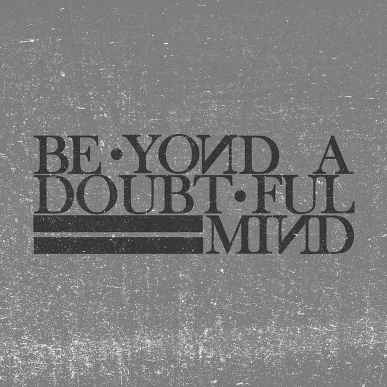 Beyond A Doubtful Mind - 歌手 - 网易云音乐