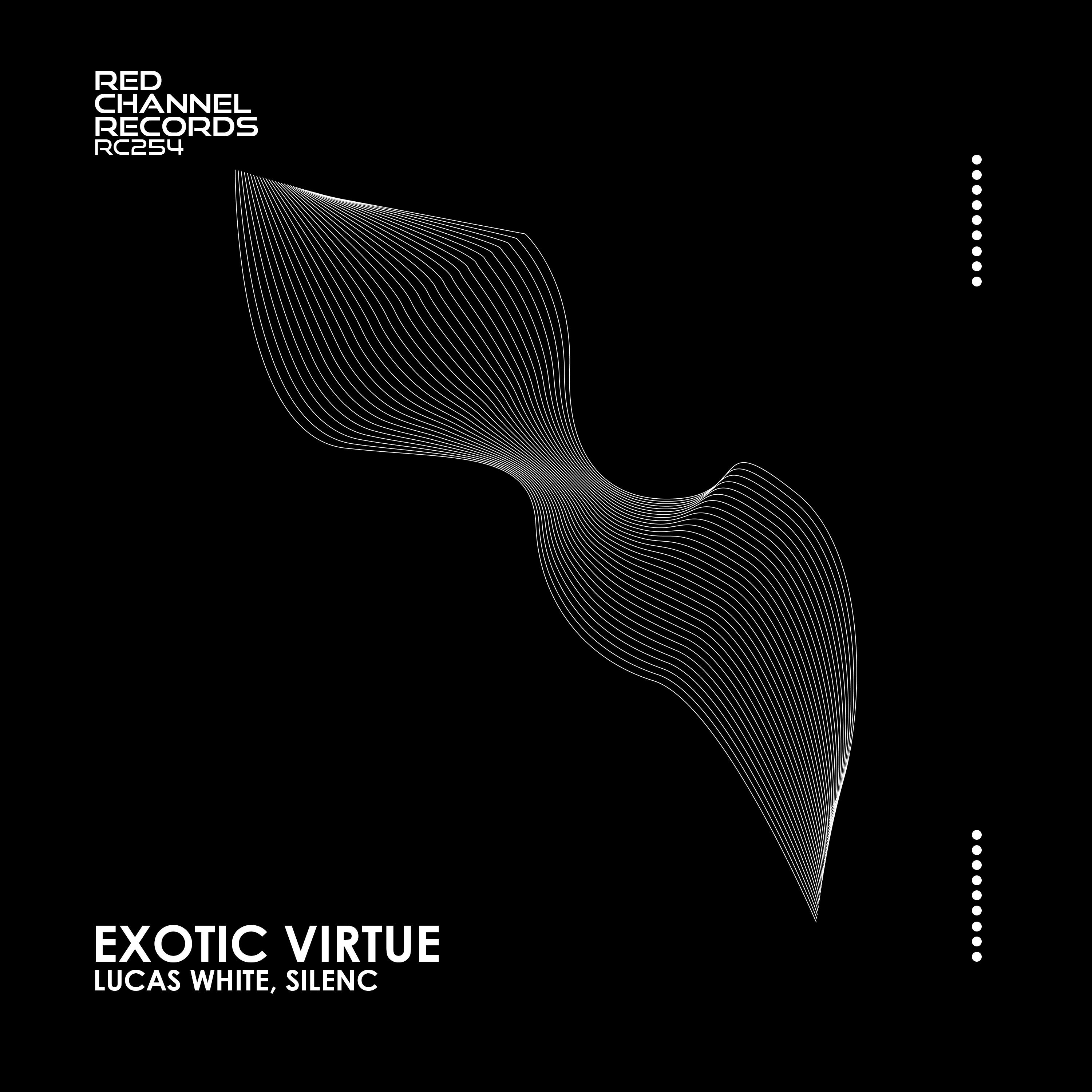 Exotic Virtue - Lucas White/Silenc - 单曲 - 网易云音乐