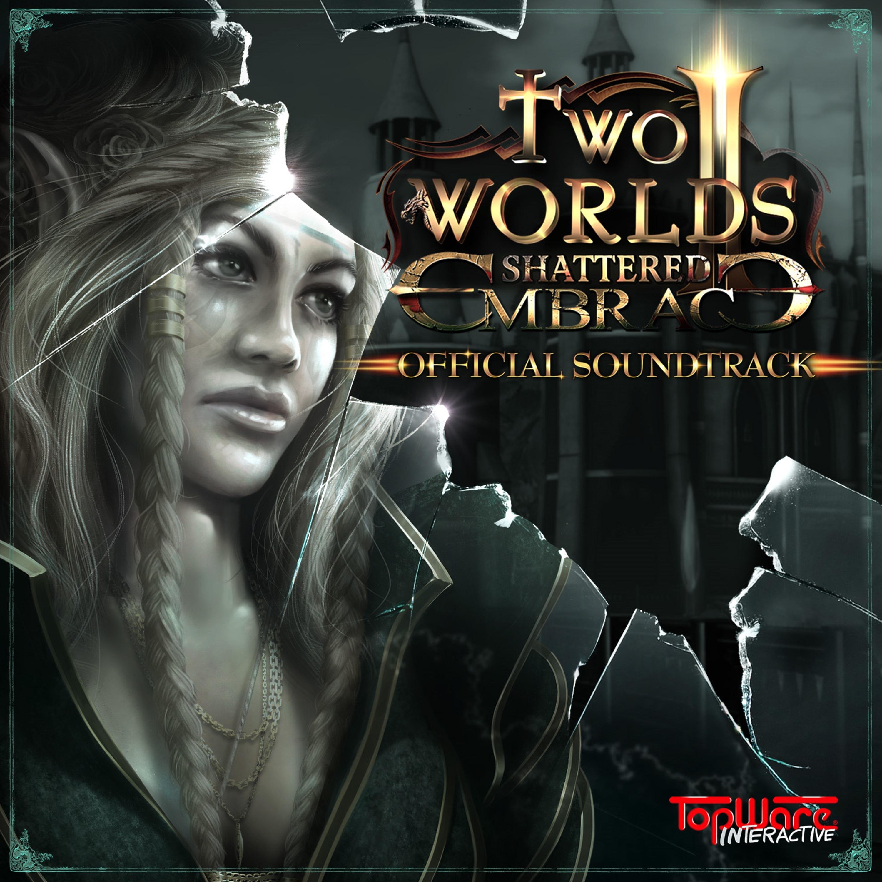 TWll Shattered Embrace OST - Purple Horizon (TWll Shattered Embrace OST ...