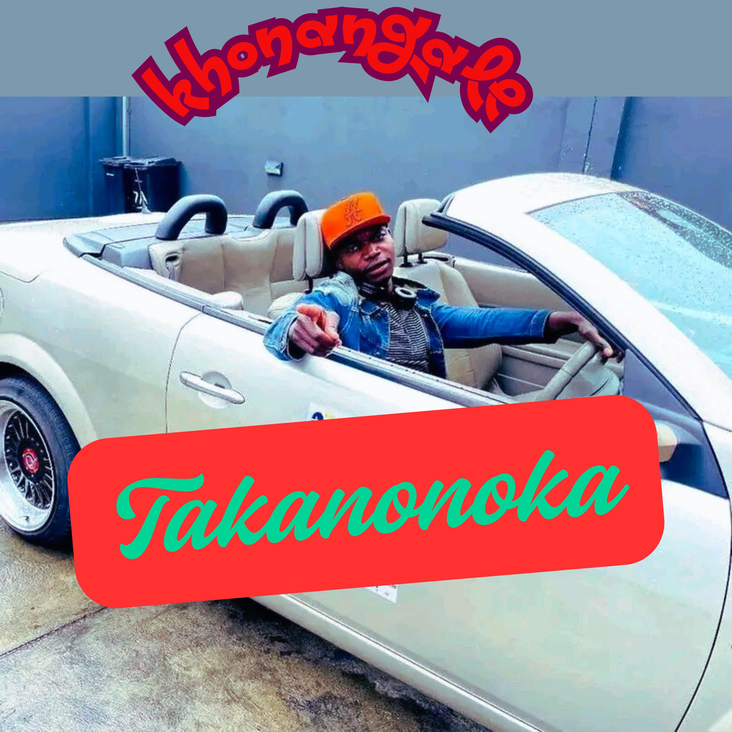 Takanonoka - Khonangale - 专辑 - 网易云音乐