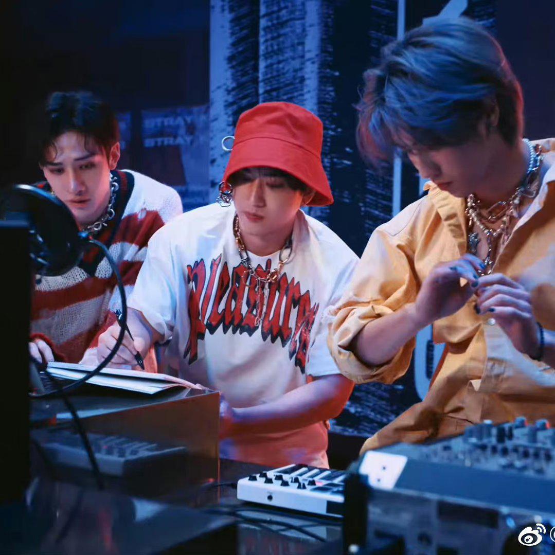 3RACHA- YEAH |220821 KCON 2022 LA - Stray Kids* - 电台节目 - 网易云音乐