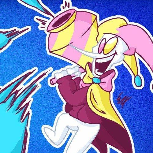 [Deltarune：Chapter Rewritten] Big Bang（Lidkas's Cover） - Undertale ...