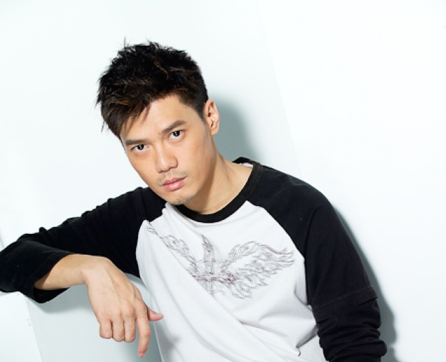 关德辉（Auguste Kwan） - 歌手 - 网易云音乐